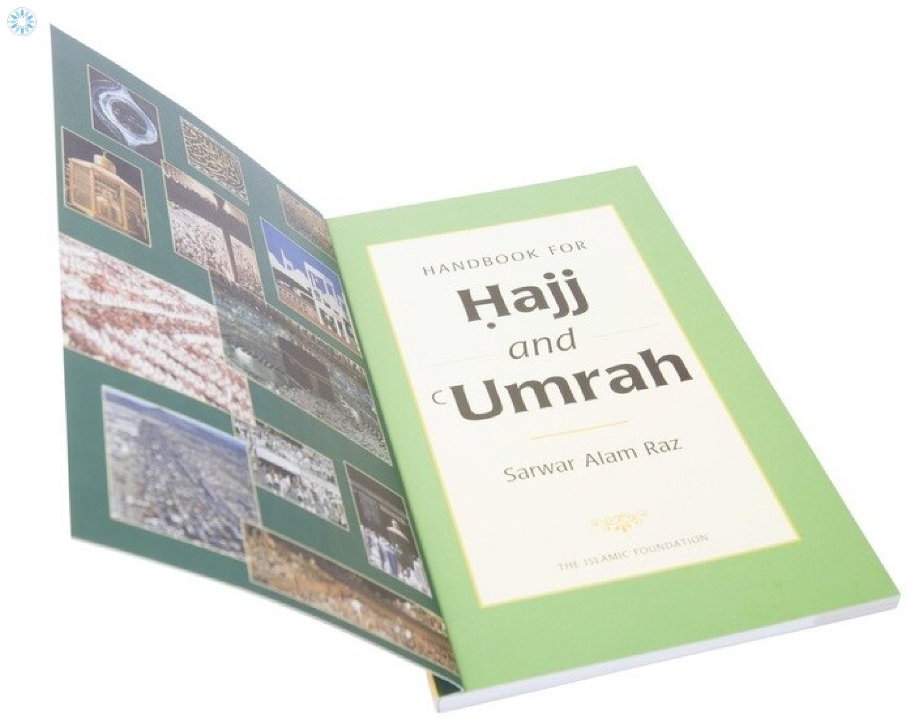 Books › Hajj & Umrah › Handbook for Hajj and Umrah
