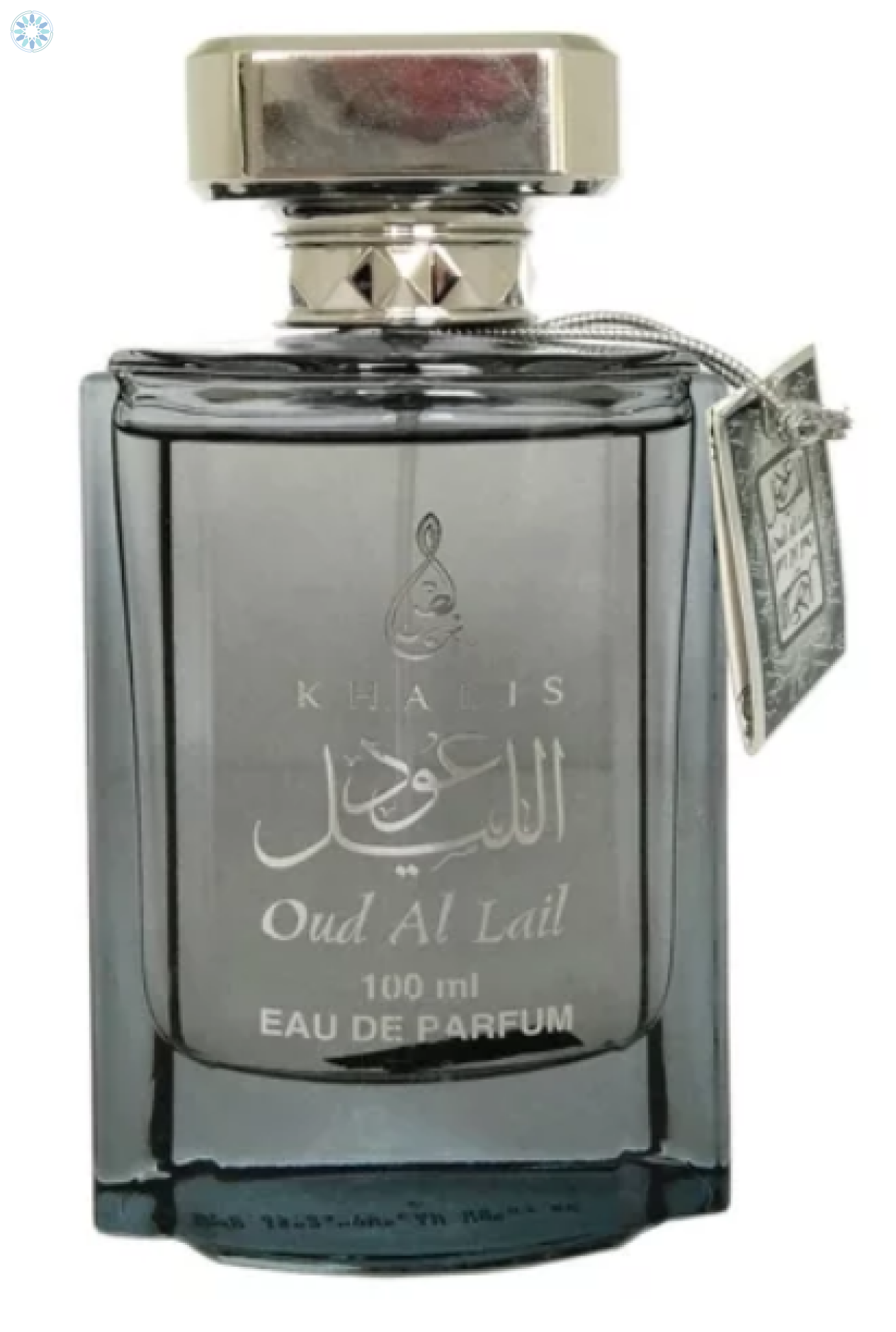 Perfumes › Khalis Perfumes › Oud Al Lail