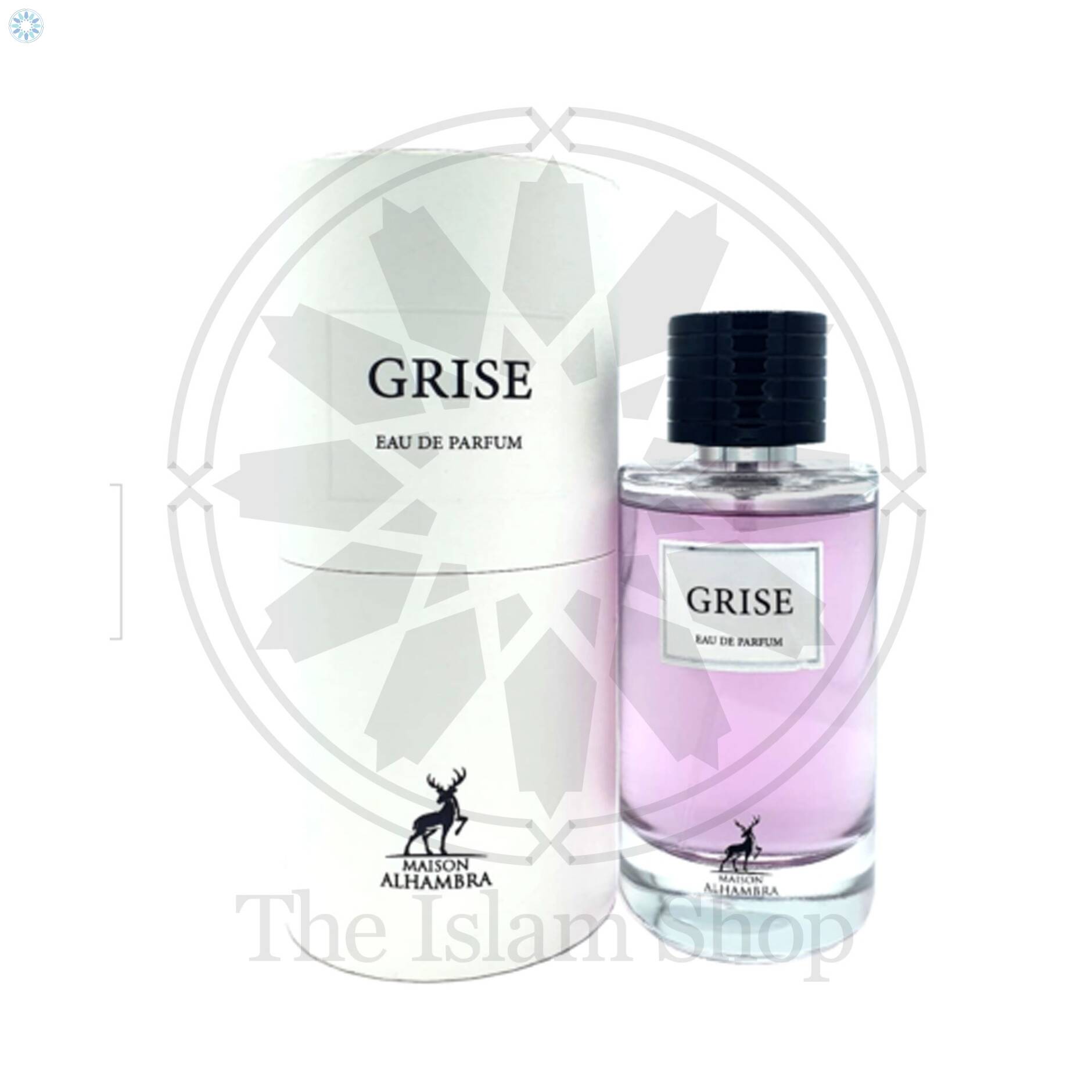 Perfumes › Eau De Parfum › Grise 100ml Femme (Women) EDP (Eau De Parfum ...