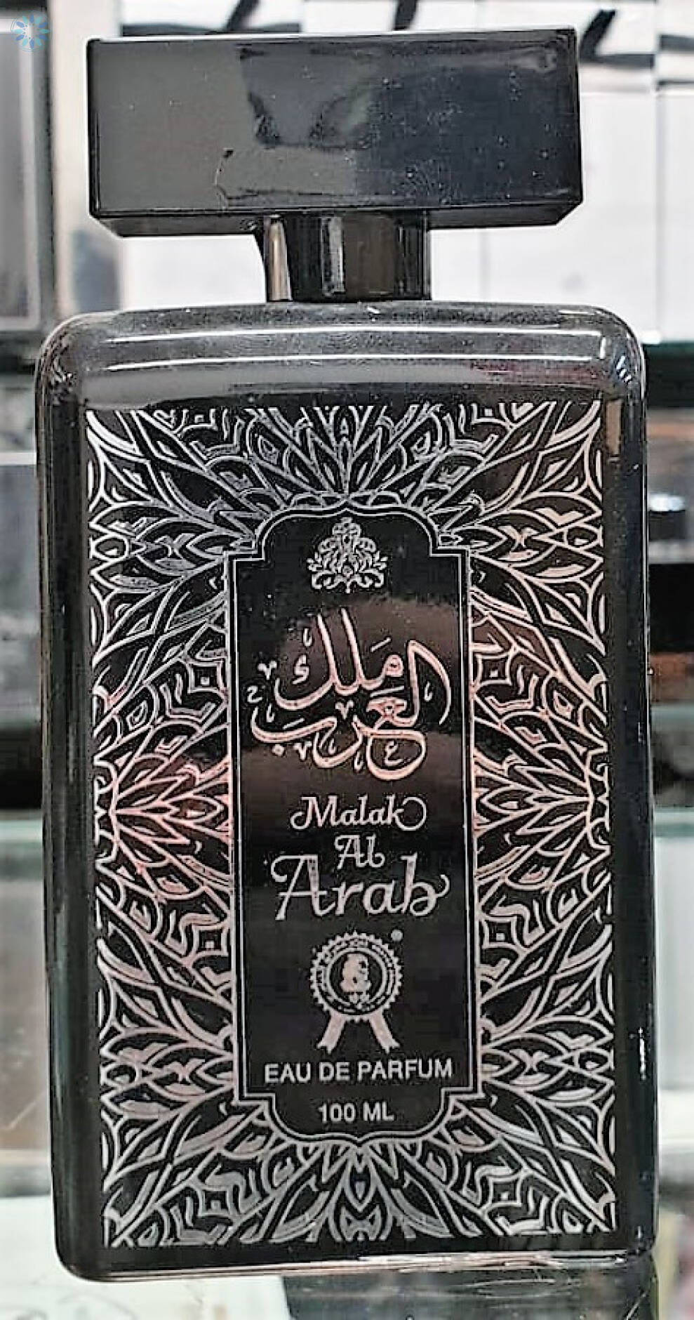 Perfumes › Eau De Parfum › Malak Al Arab