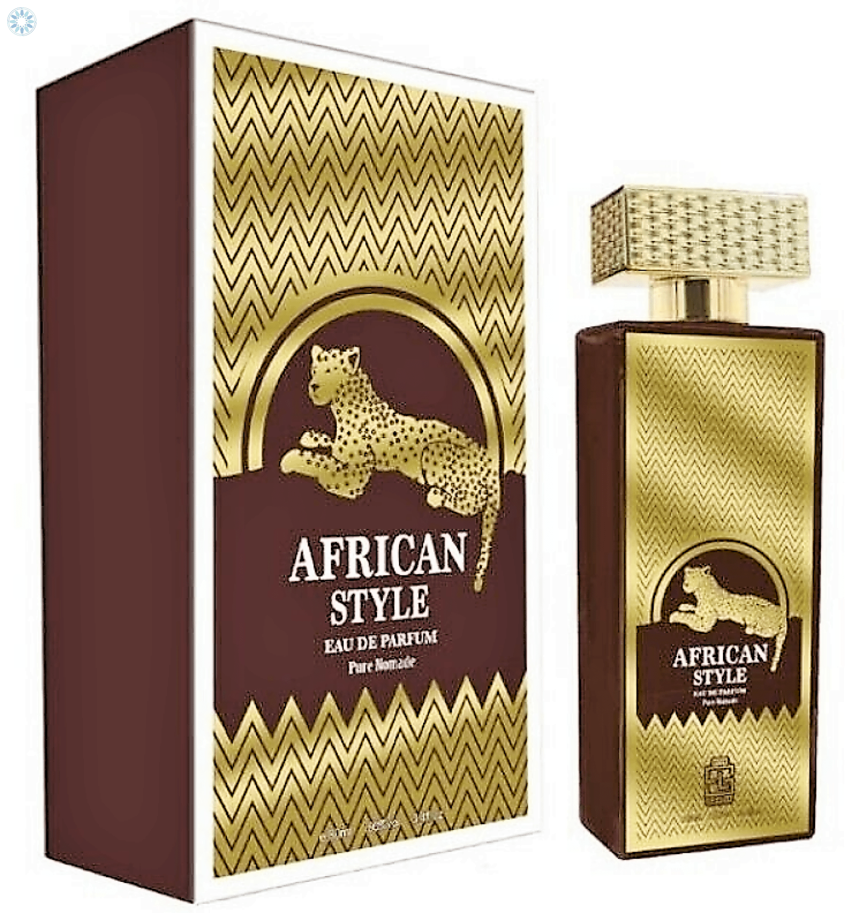 Perfumes › Eau De Parfum › African Style
