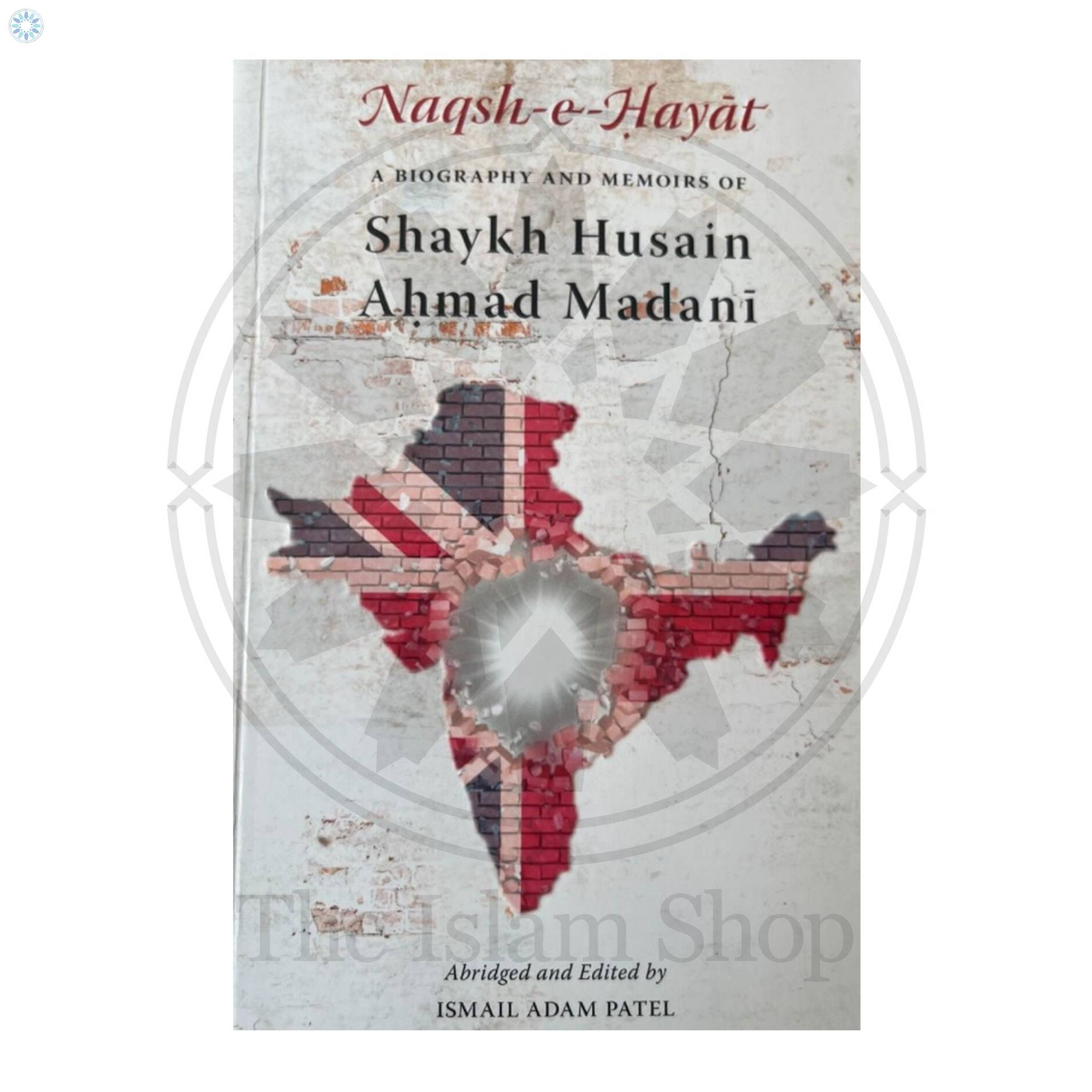 Books › Tareekh (History) › Naqsh-e-Hayat A Biography and Memoirs of ...