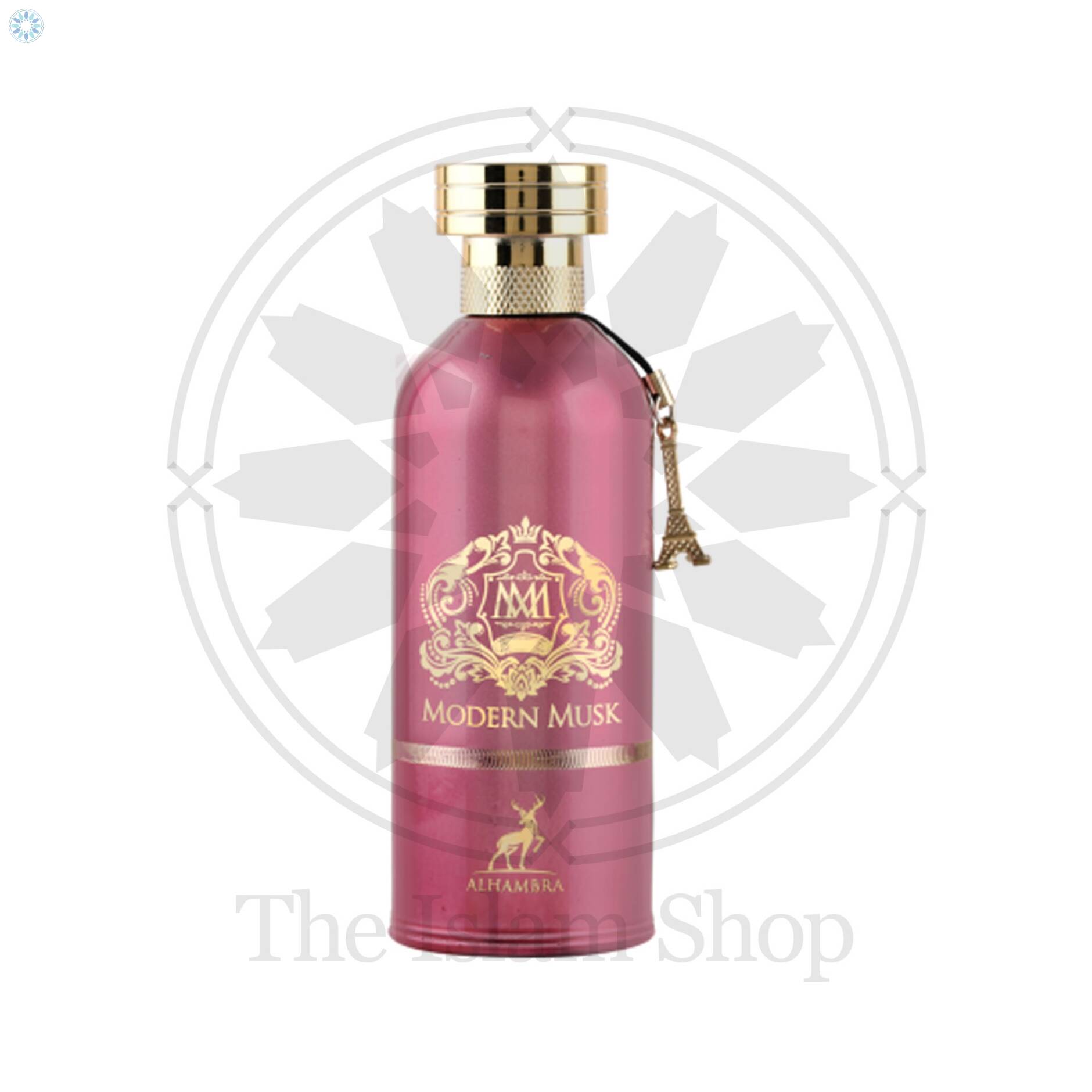 Perfumes › Eau De Parfum › Modern Musk The Collector's Edition 100ml ...