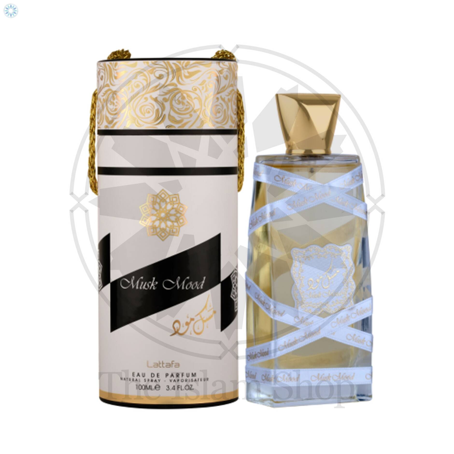 Perfumes › Eau De Parfum › Musk Mood 100ml EDP (Eau De Parfum) By ...