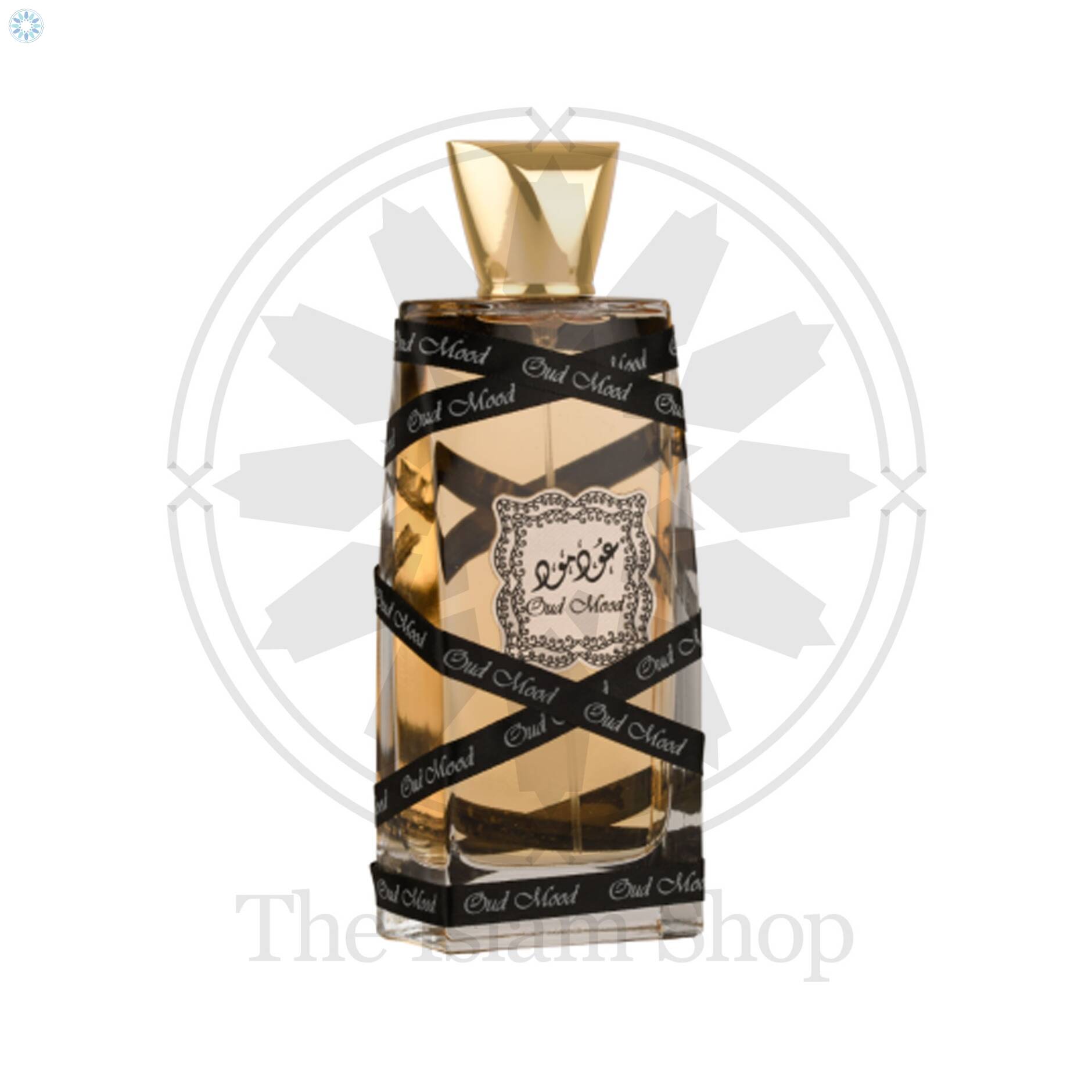 Perfumes › Eau De Parfum › Oud Mood Gold 100ml EDP (Eau De Parfum) By ...