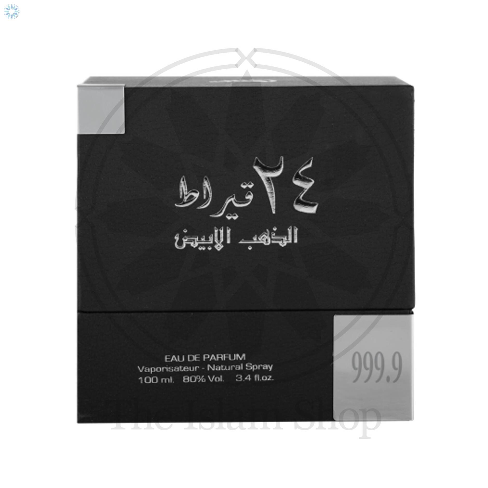 Perfumes › Eau De Parfum › 24 Carat White Gold 100ml EDP (Eau De Parfum ...