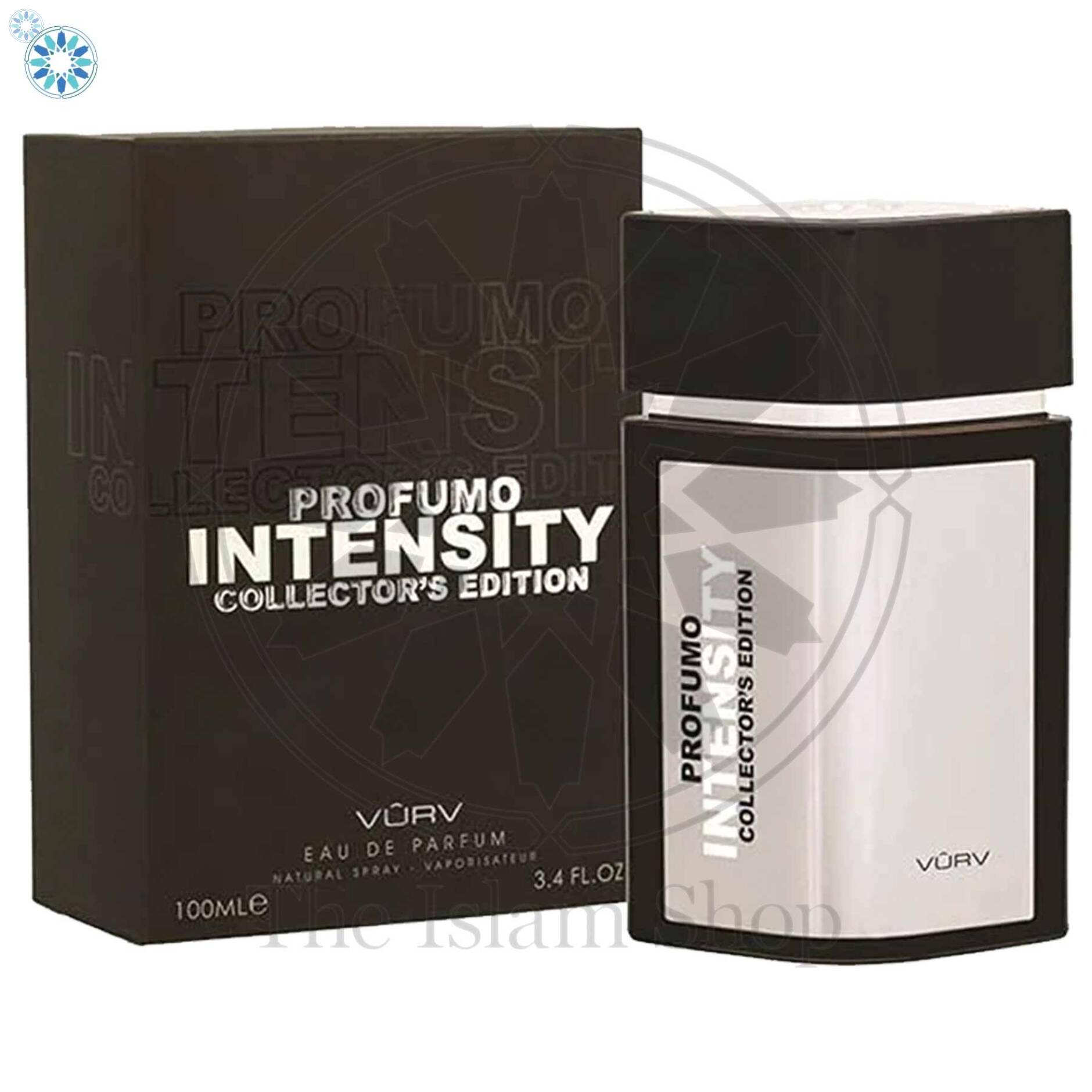 Perfumes › Eau De Parfum › Profumo Intensity - Collectors Edition 100ml ...