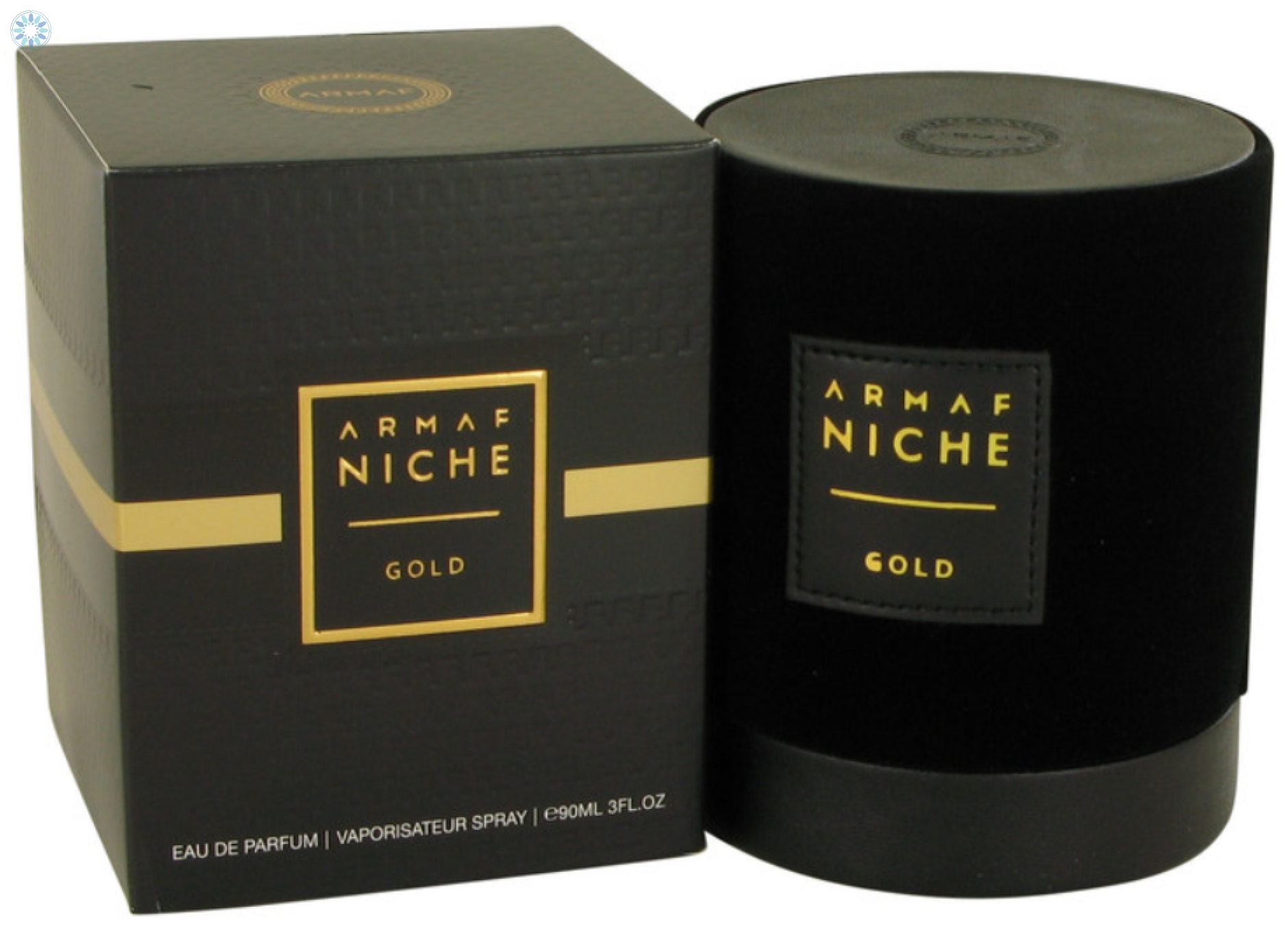 Perfumes › Eau De Parfum › Armaf Niche Gold