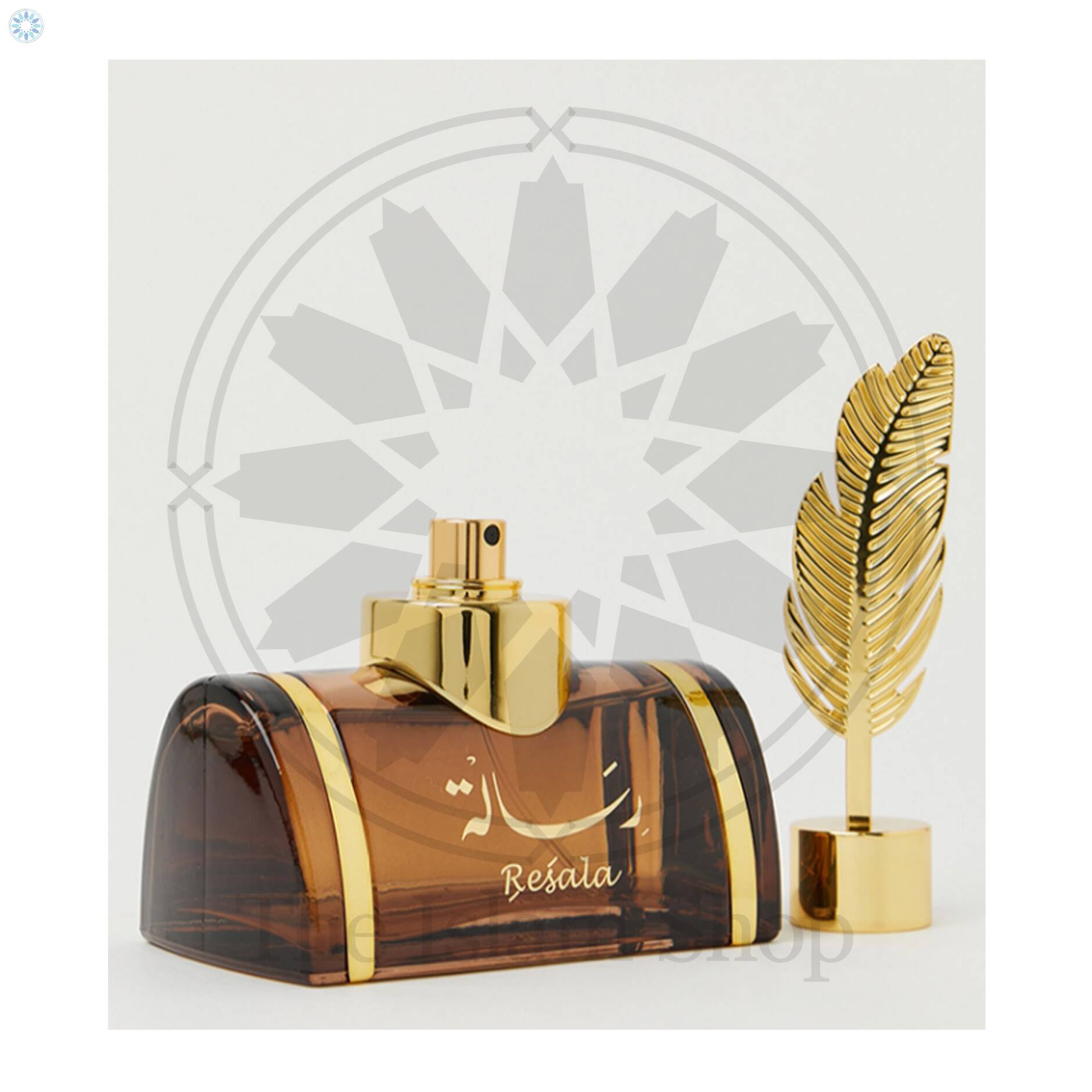 Perfumes › Arabian Oud › Resala 100ml EDP (Eau De Parfum) By Arabian ...
