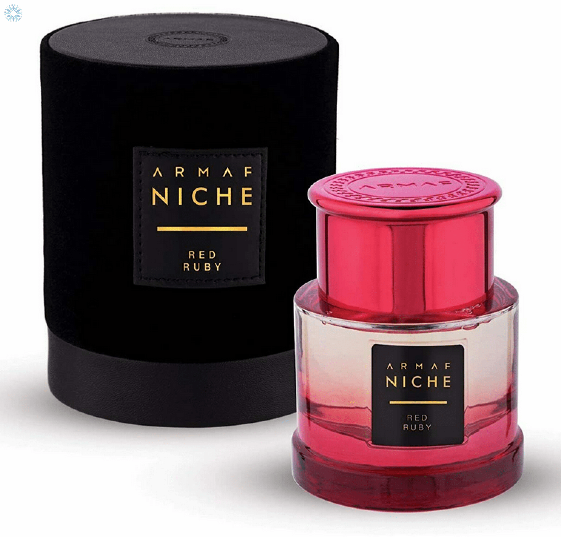 Perfumes › Sterling Perfume › Armraf Niche Red Ruby