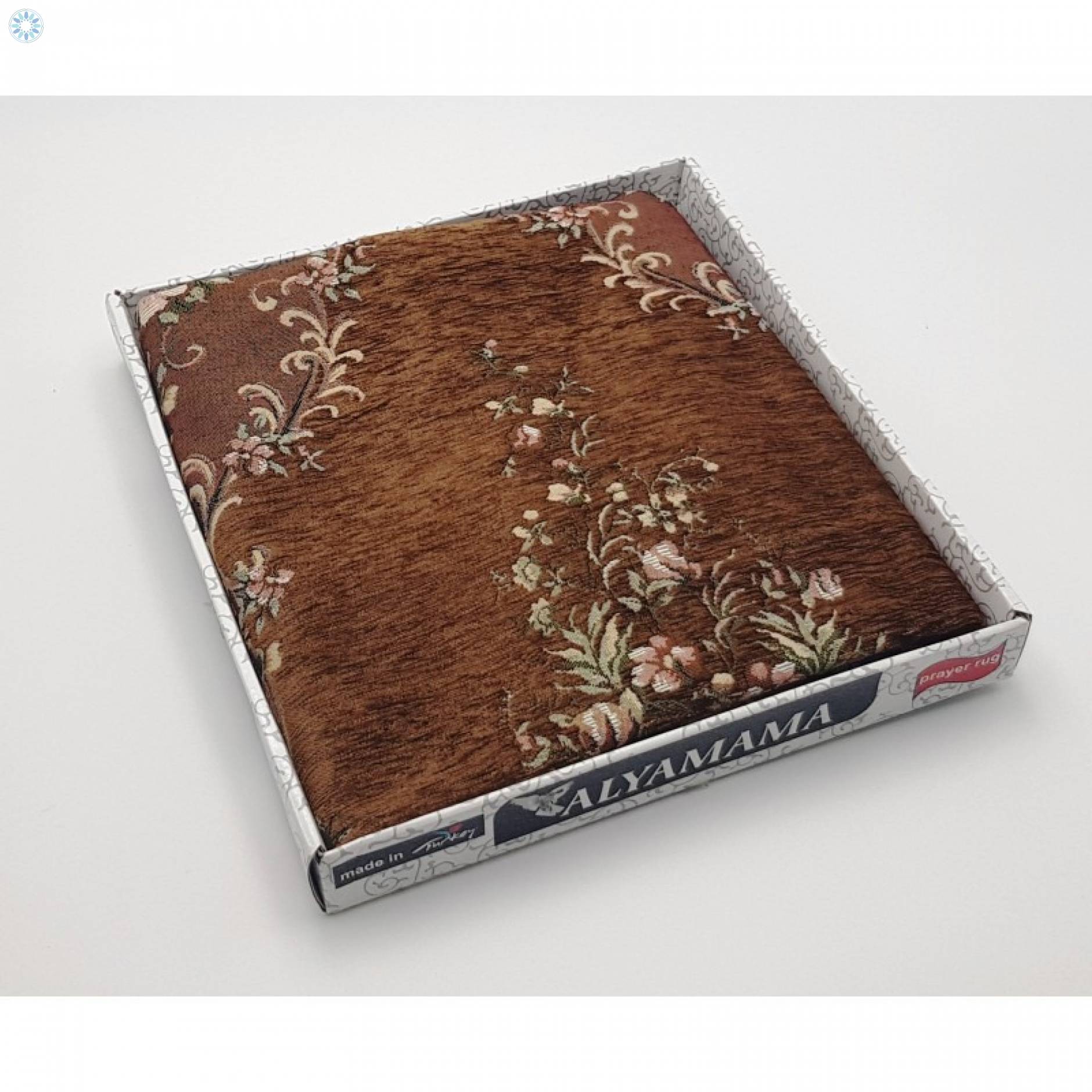 Essentials › Prayer Mats / Rugs / Janamaz / Sajjādah / Musalla › Mughal ...