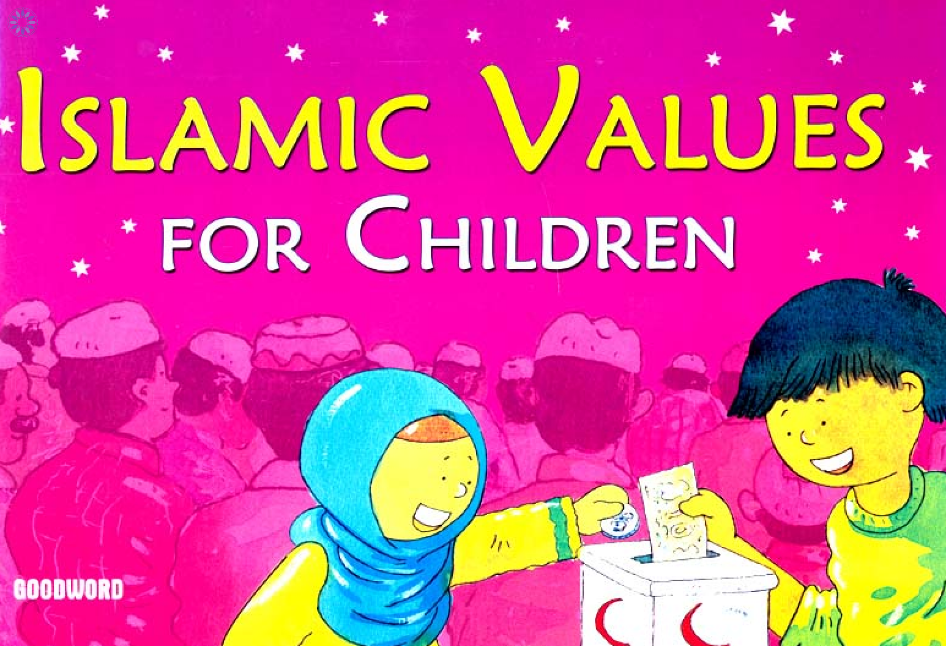 Books › Children Books › Islamic Values For Children