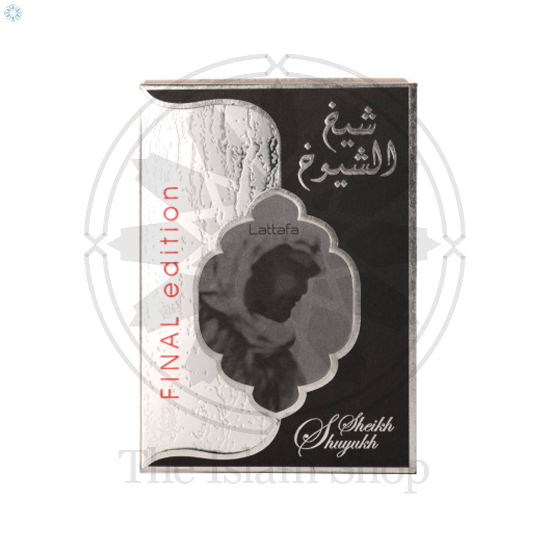 Perfumes › Eau De Parfum › Sheikh Al Shuyukh Final Edition 100ml EDP ...