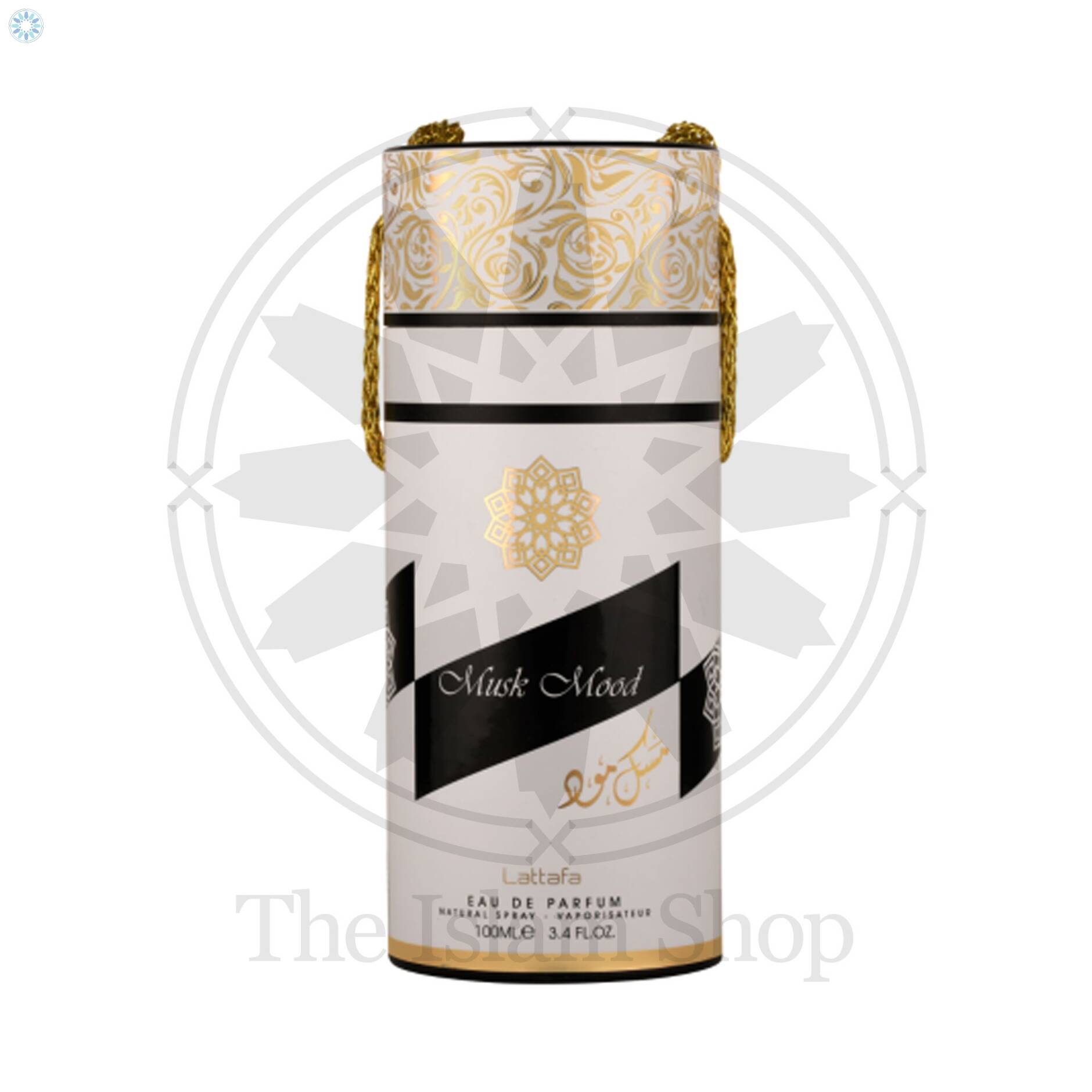 Perfumes › Eau De Parfum › Musk Mood 100ml EDP (Eau De Parfum) By ...