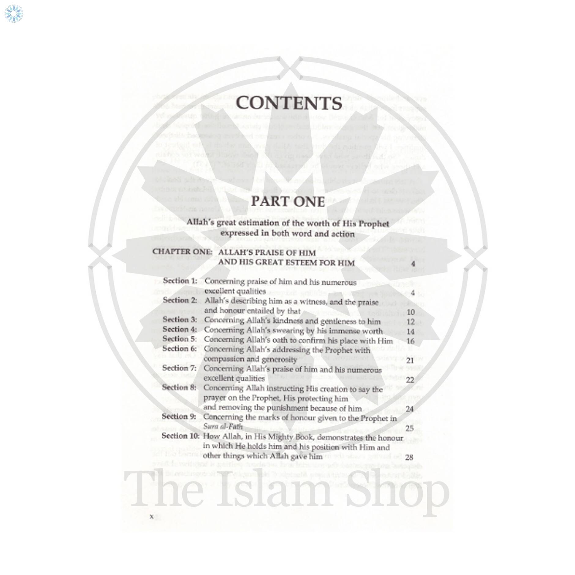 Books › Seerah / Shama'il › Muhammad, Messenger of Allah Ash-Shifa of ...