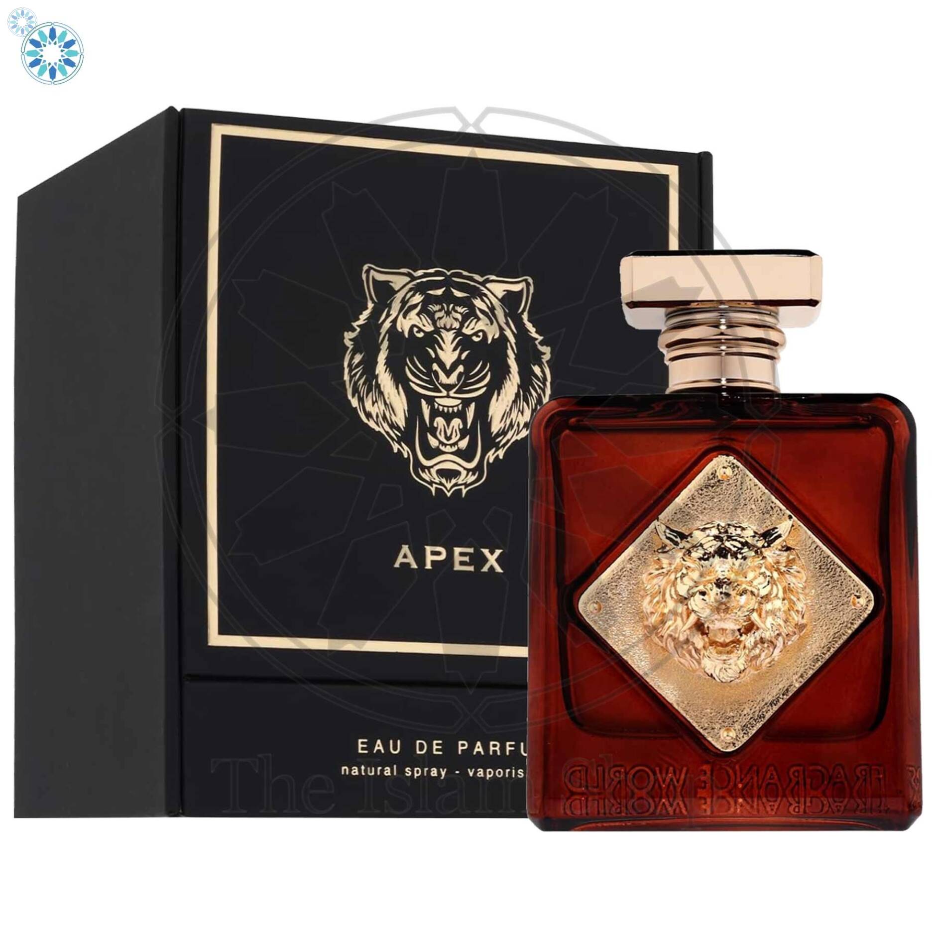 Perfumes › Eau De Parfum › Apex 100ml EDP (Eau De Parfum) By Fragrance ...