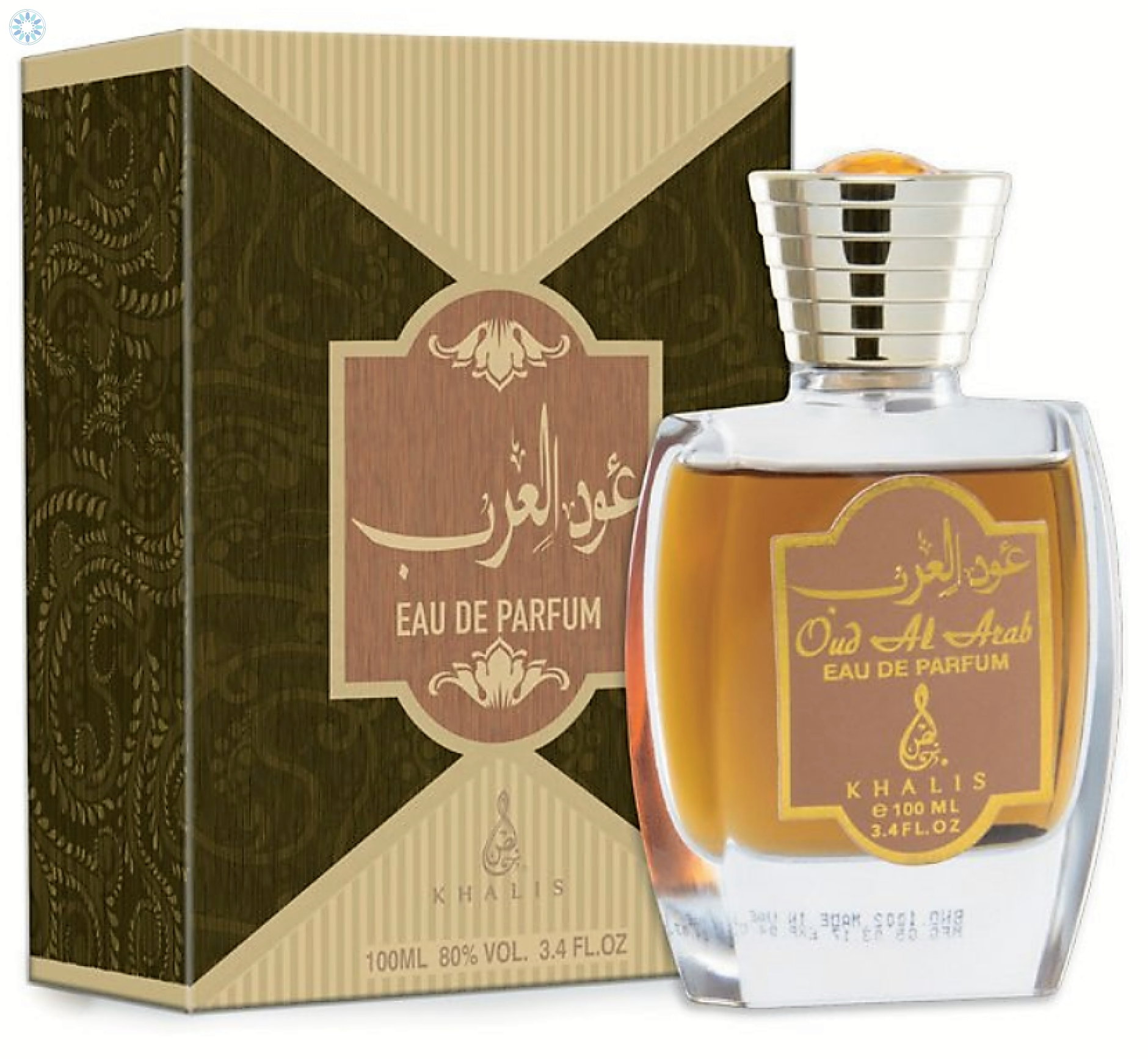 Perfumes › Eau De Parfum › Oud Al Arab