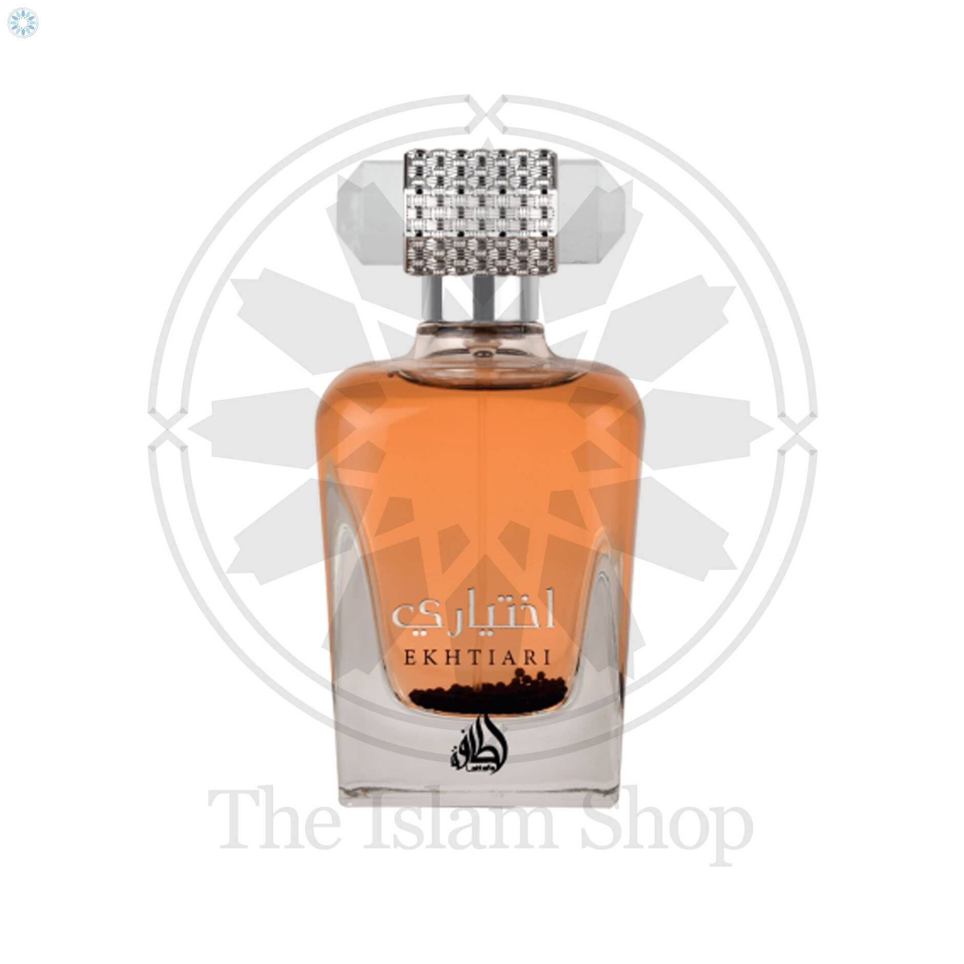Perfumes › Eau De Parfum › Ekhtiari 100ml EDP (Eau De Parfum) By ...