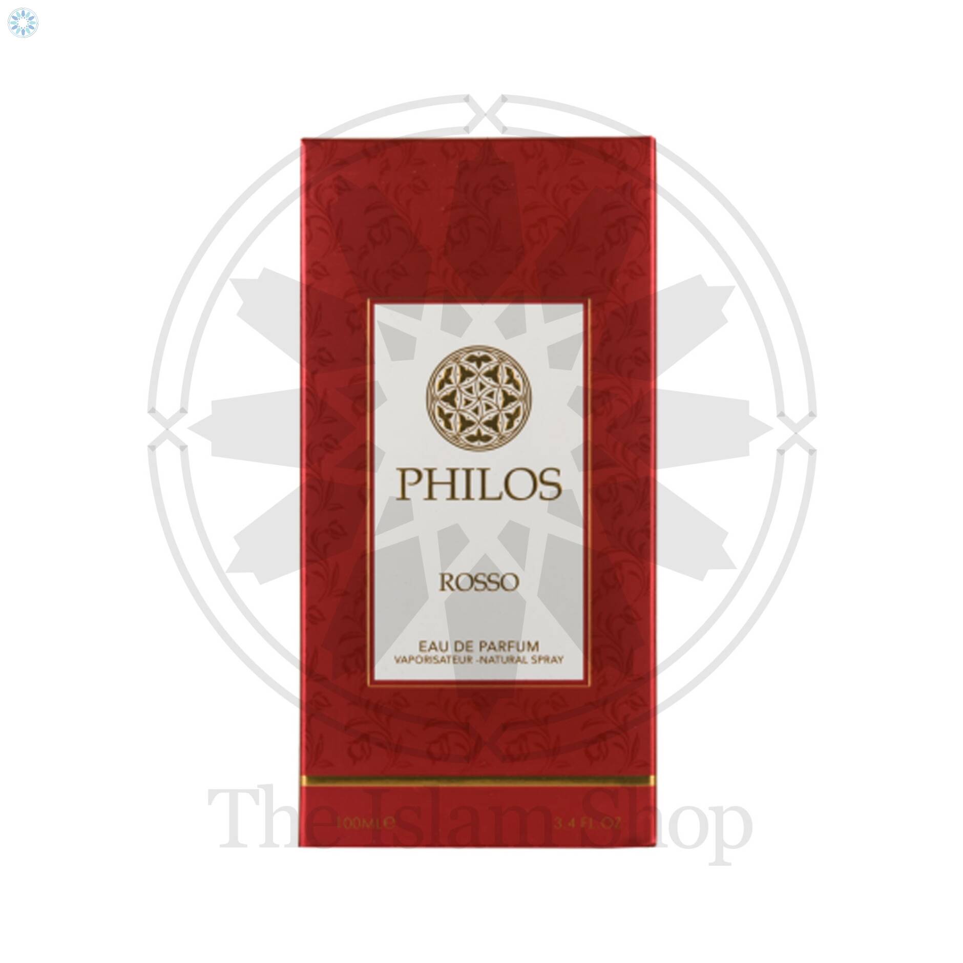 Perfumes › Eau De Parfum › Philos Russo 100ml EDP (Eau De Parfum) By ...