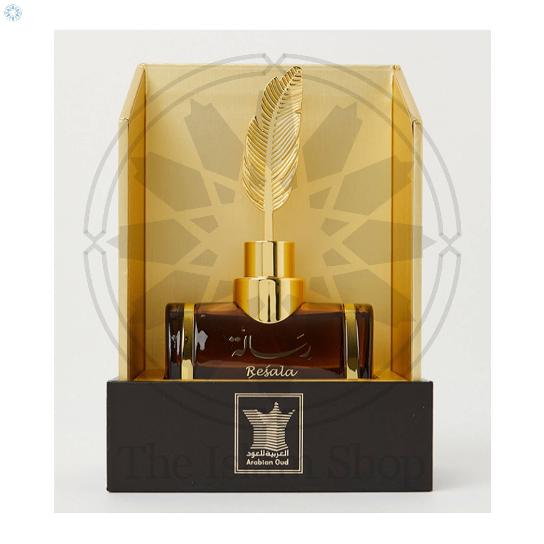 Perfumes › Eau De Parfum › Resala 100ml EDP (Eau De Parfum) By Arabian ...