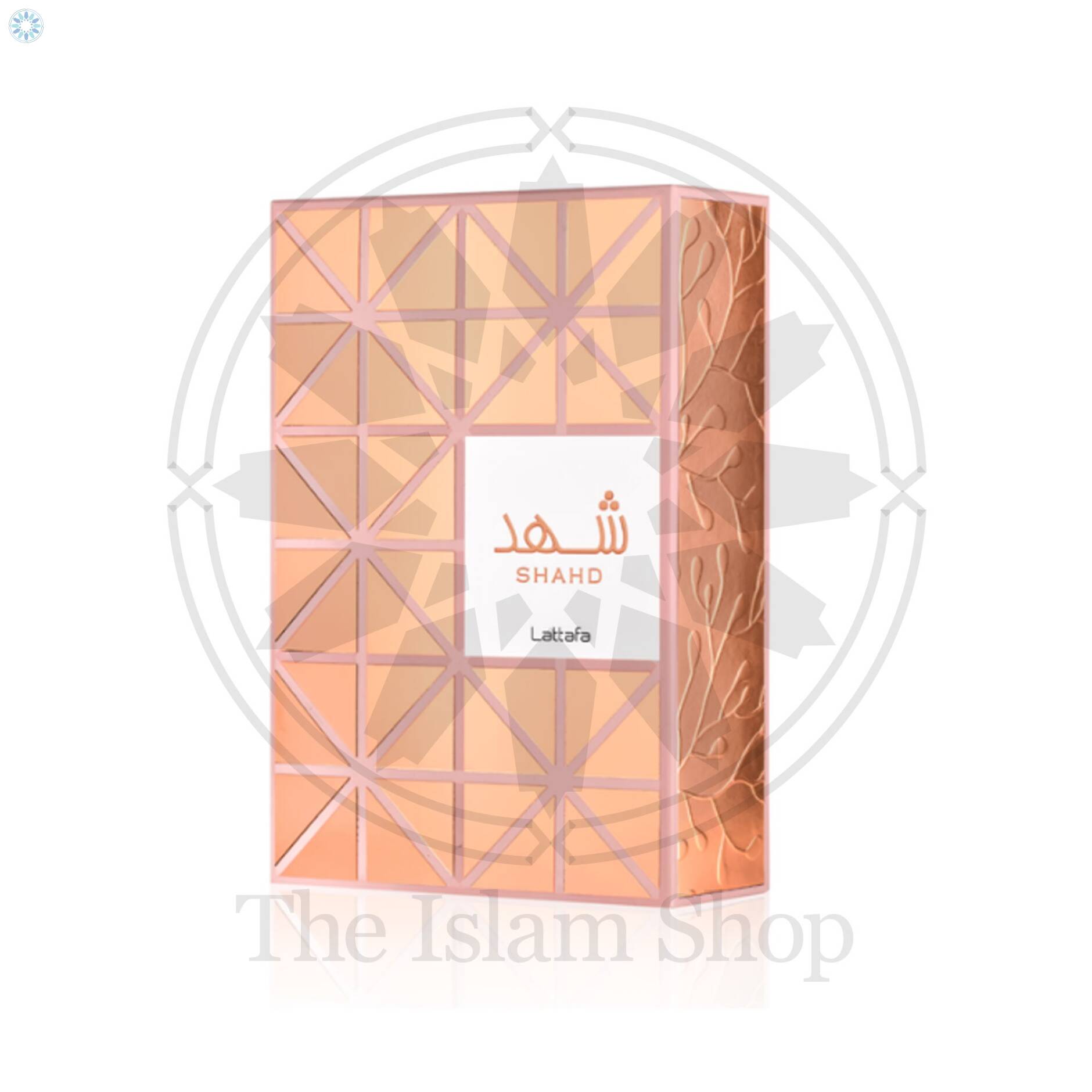 Perfumes › Lattafa Perfumes Industries L.L.C › Shahd 100ml EDP (Eau De ...