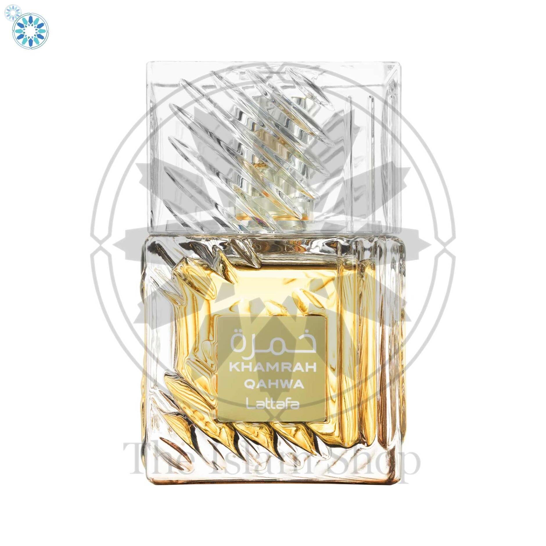 Perfumes › Eau De Parfum › Khamrah Qahwa ( Coffee) 100ml EDP (Eau De ...