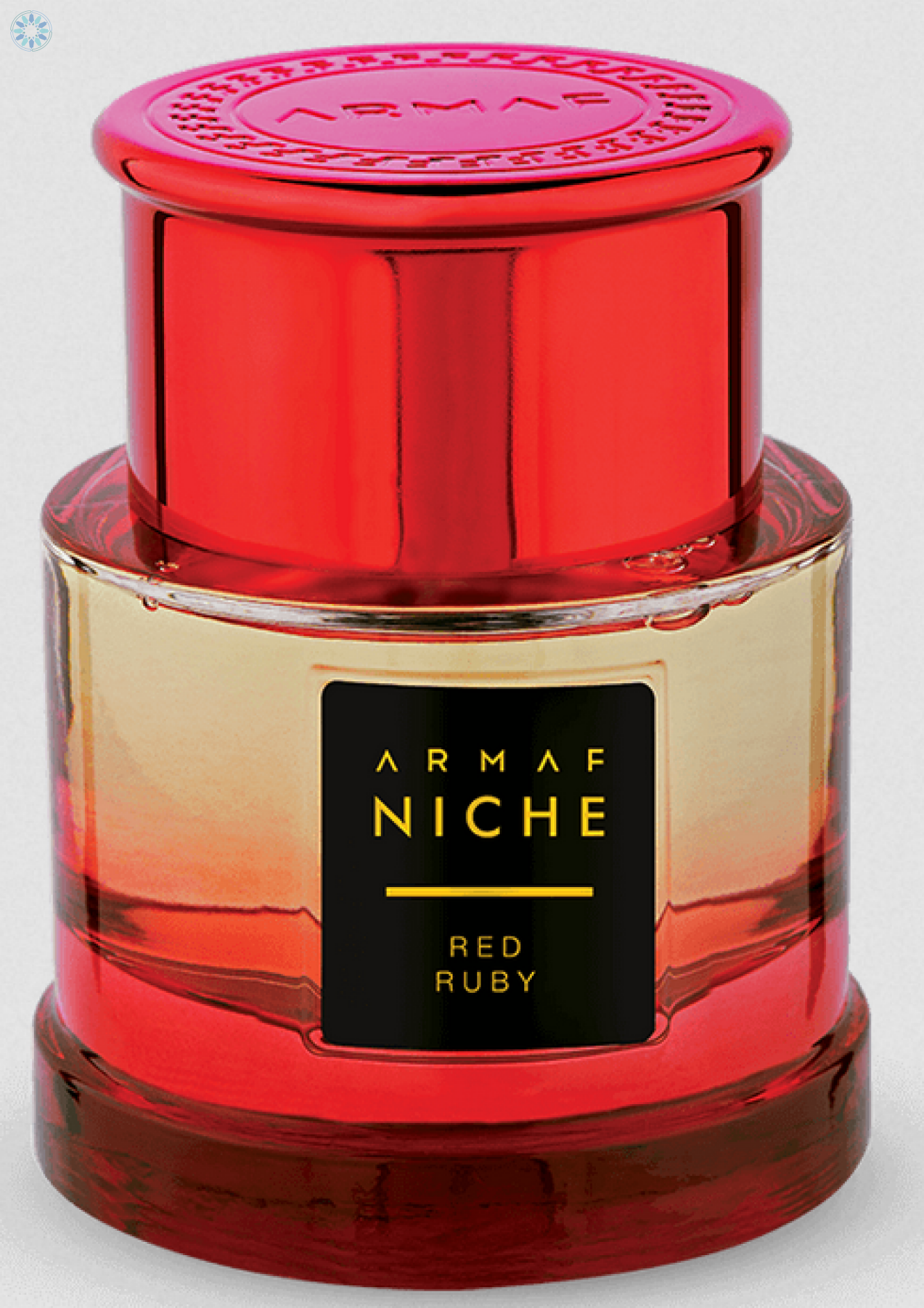 Perfumes › Sterling Perfume › Armraf Niche Red Ruby