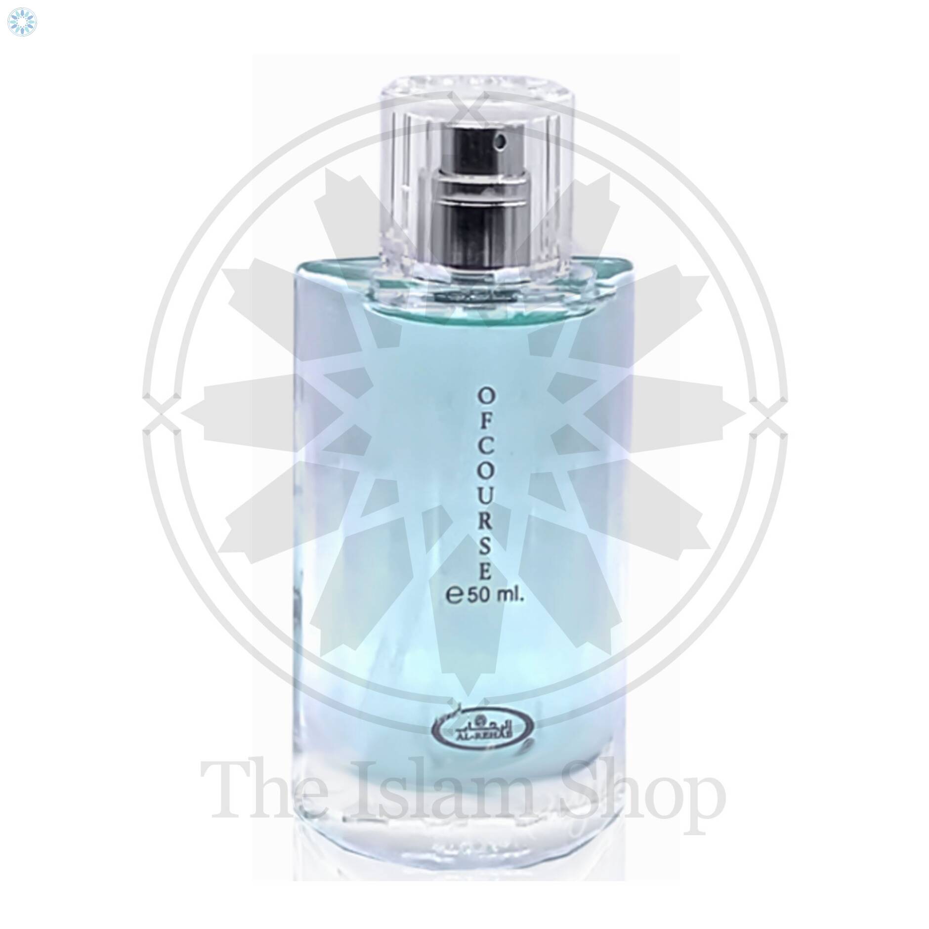 Perfumes › Al Rehab › Of Course 50ml EDP [Eau De Perfume Spray] By Al ...