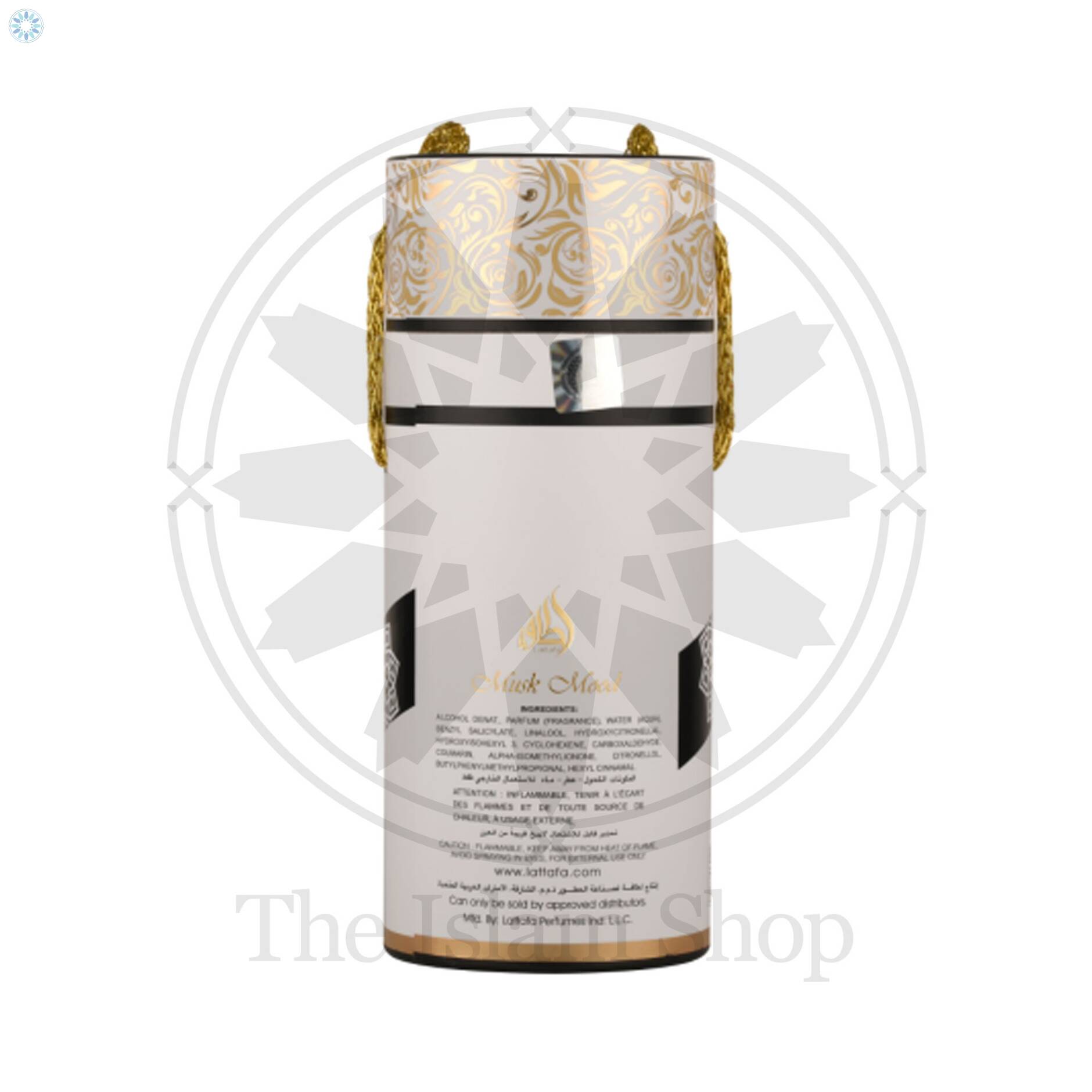 Perfumes › Eau De Parfum › Musk Mood 100ml EDP (Eau De Parfum) By ...