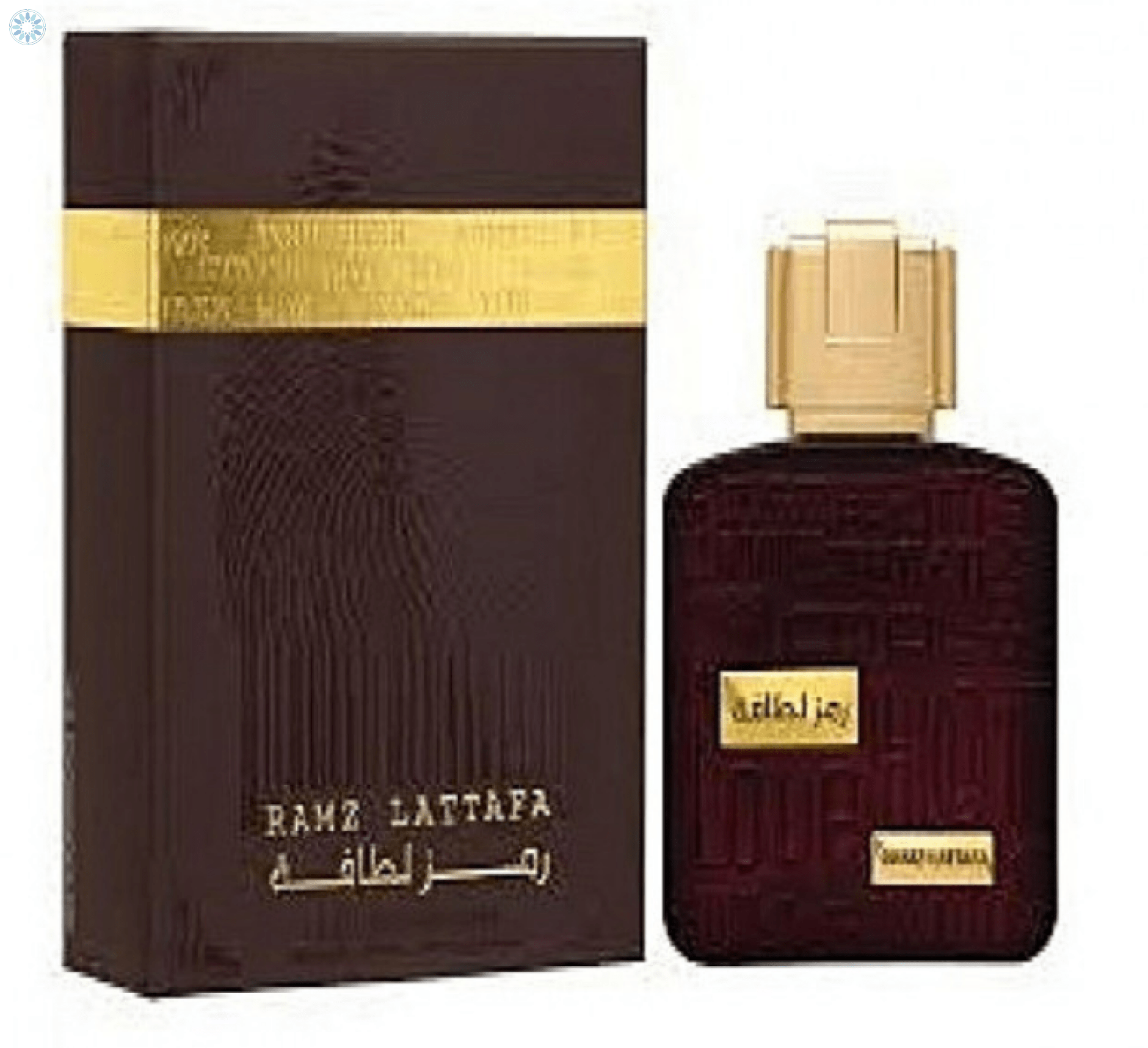 Perfumes › Eau De Parfum › Ramz by Lattafa