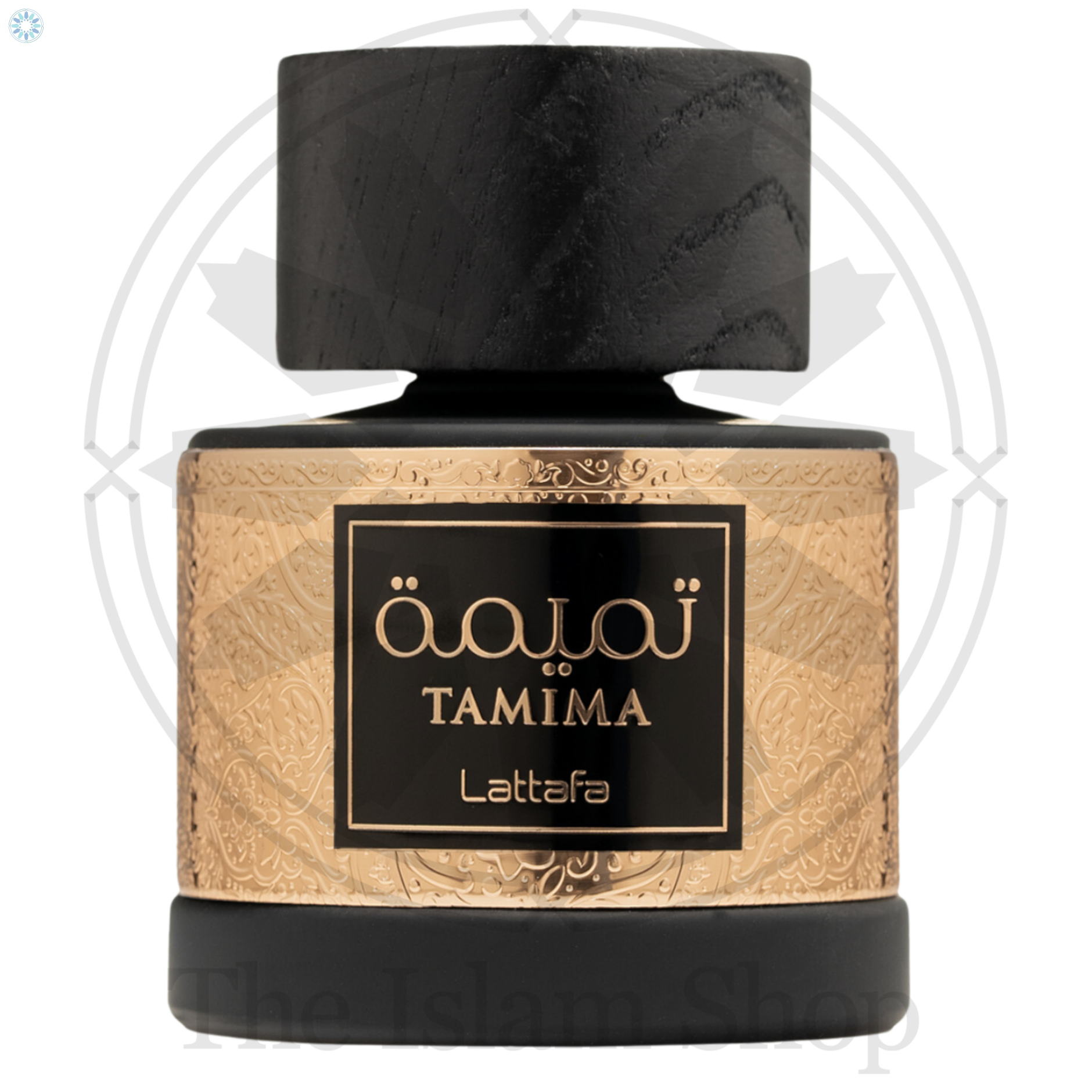 Perfumes › Lattafa Perfumes Industries L.L.C › Tamima 100ml EDP (Eau De ...