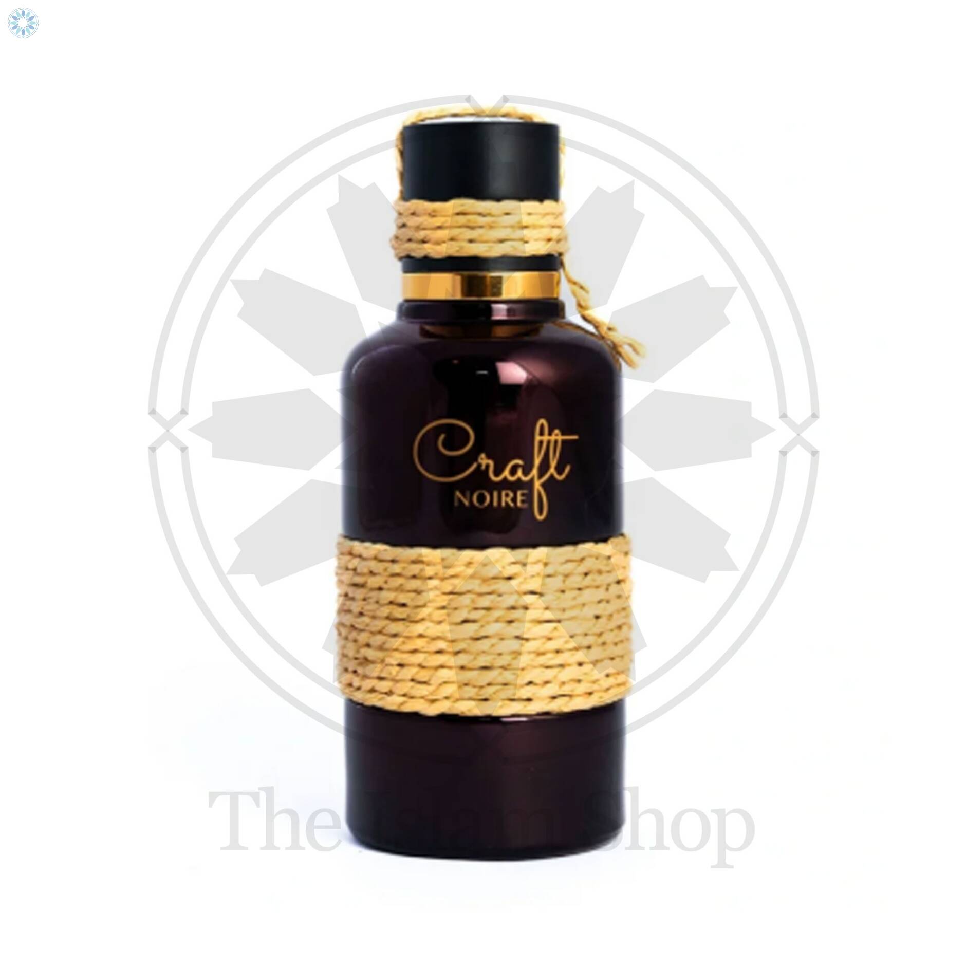 Perfumes › Eau De Parfum › Craft Noire 100ml EDP (Eau De Parfum) By ...