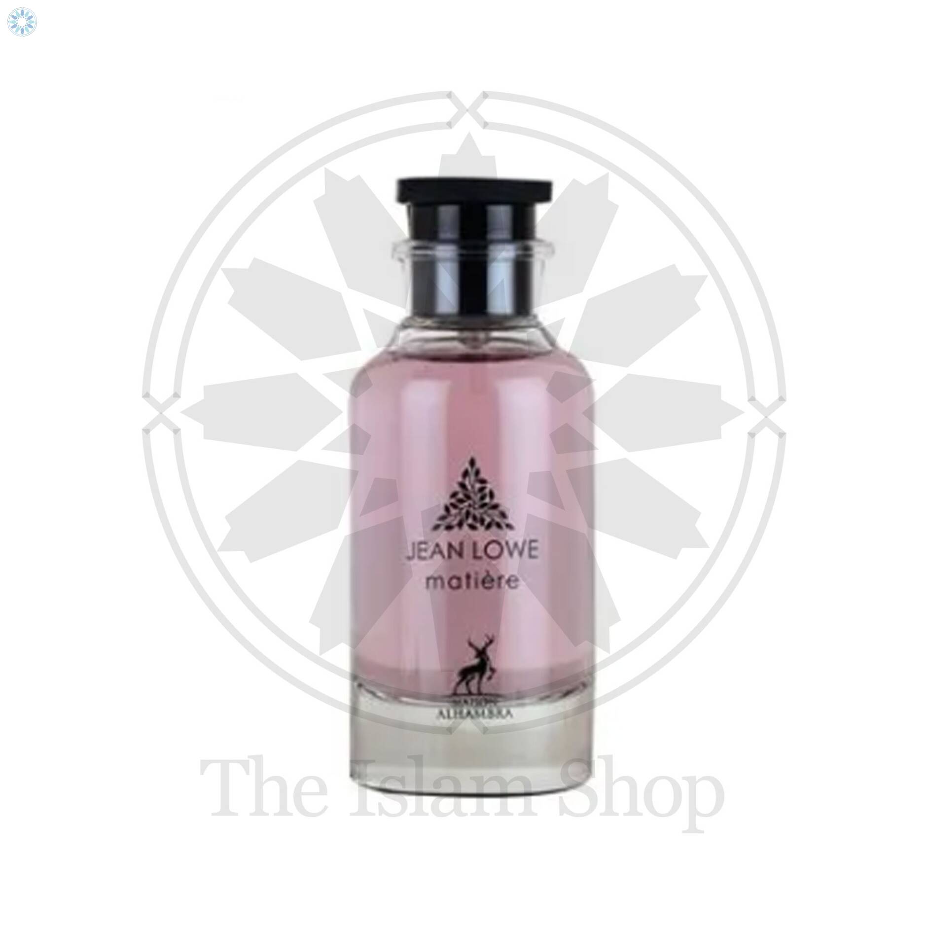 Perfumes › Eau De Parfum › Jean Lowe Matiere 100ml EDP (Eau De Parfum ...