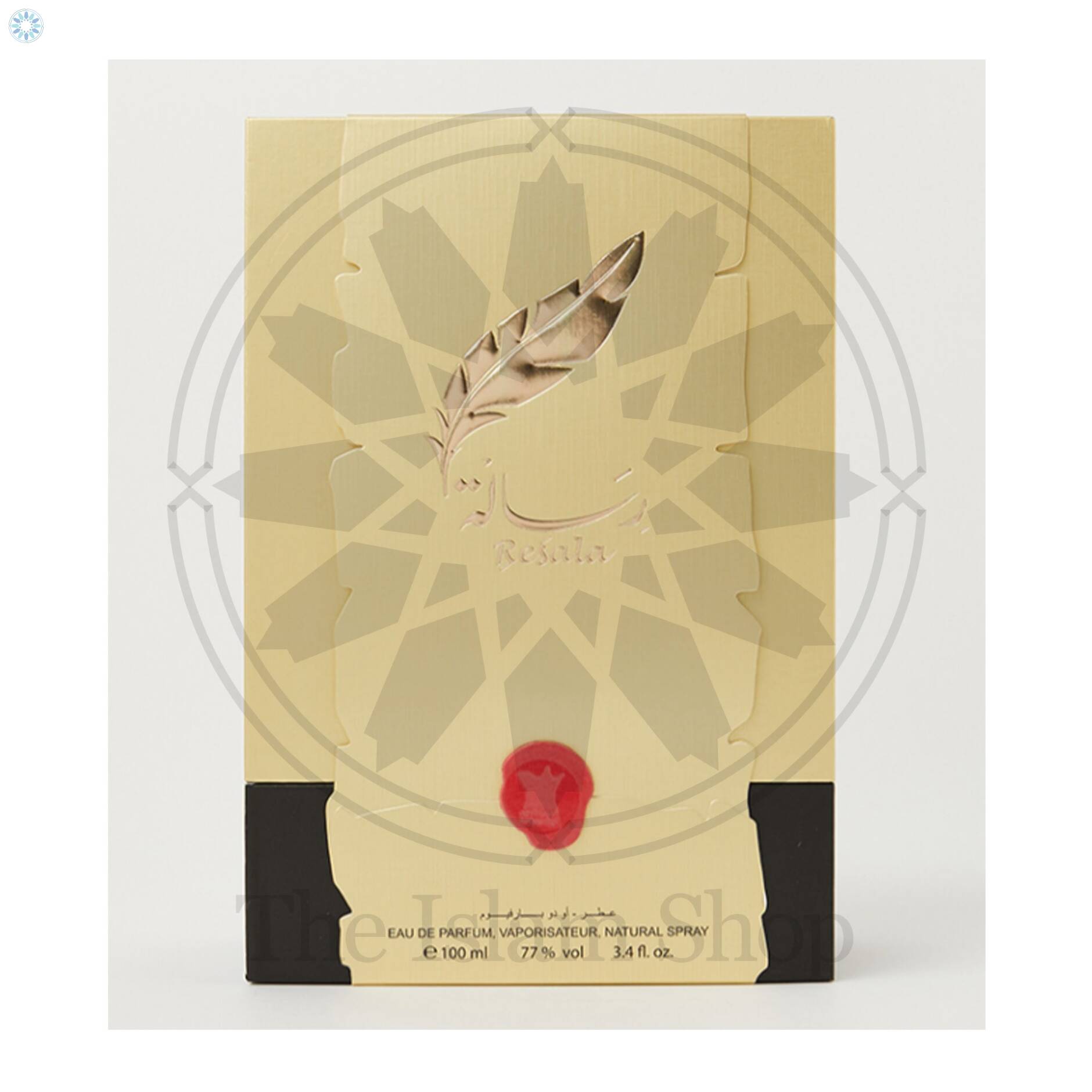 Perfumes › Arabian Oud › Resala 100ml EDP (Eau De Parfum) By Arabian ...