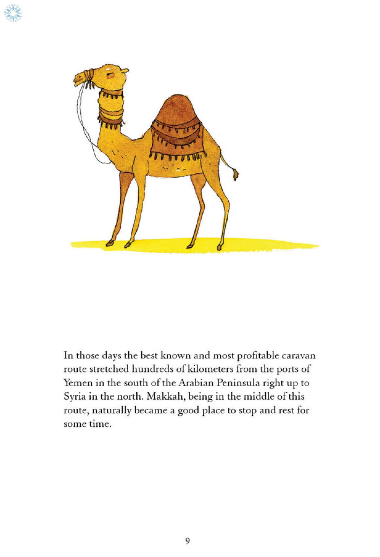 Books › Children Books › Khadija The Wife of Prophet Muhammad AKA The ...