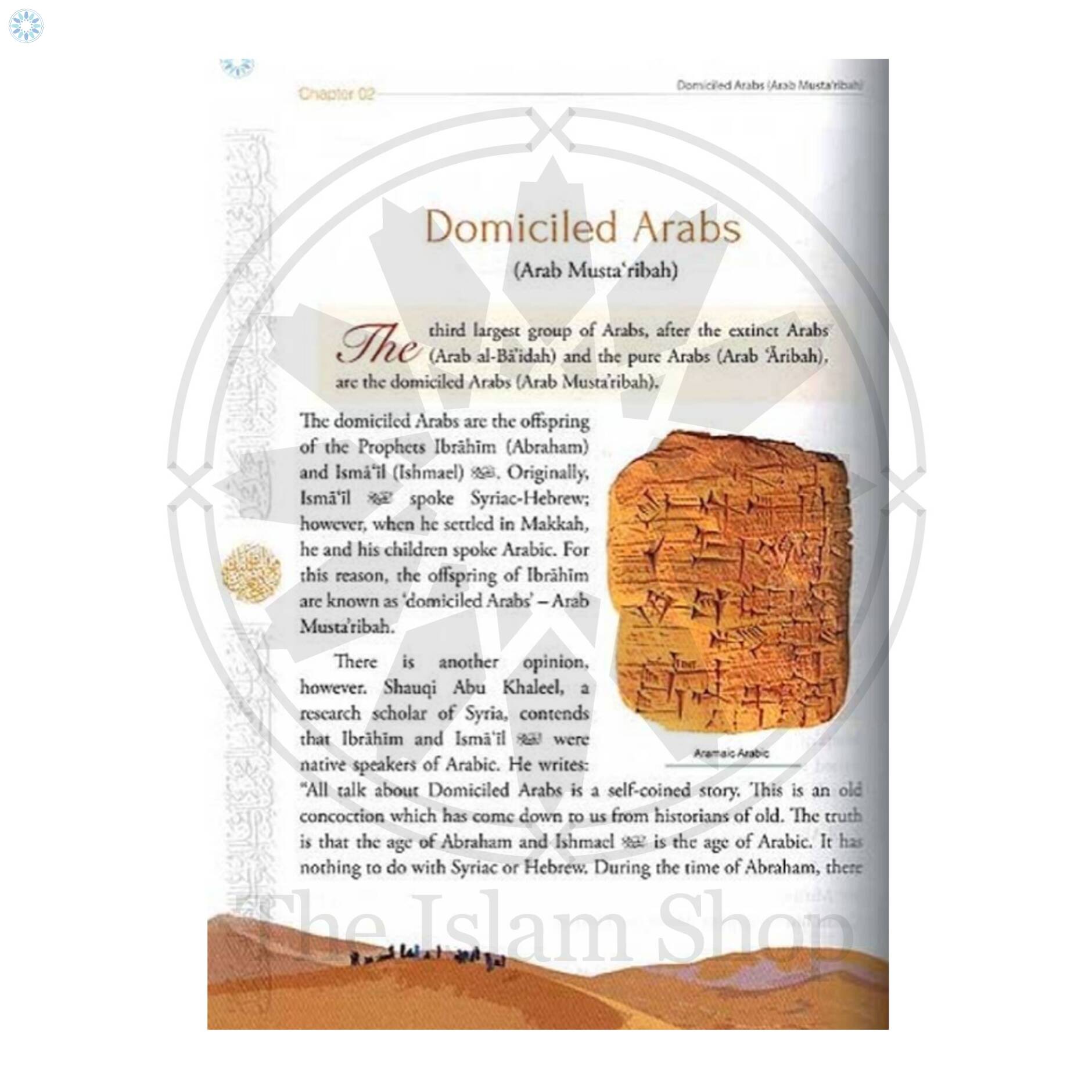 Books › Biographies › (Prophet Muhammad) Seerah Encyclopedia - The ...