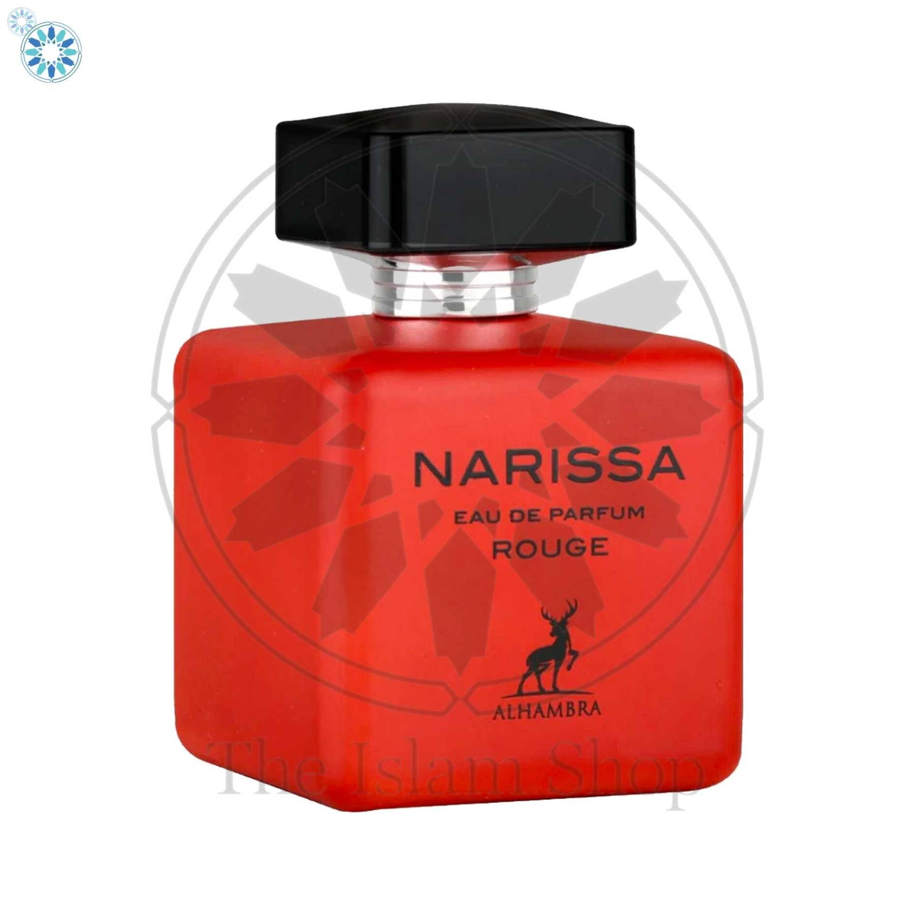 Perfumes › Eau De Parfum › Narissa Rouge 100ml EDP (Eau De Parfum) By ...