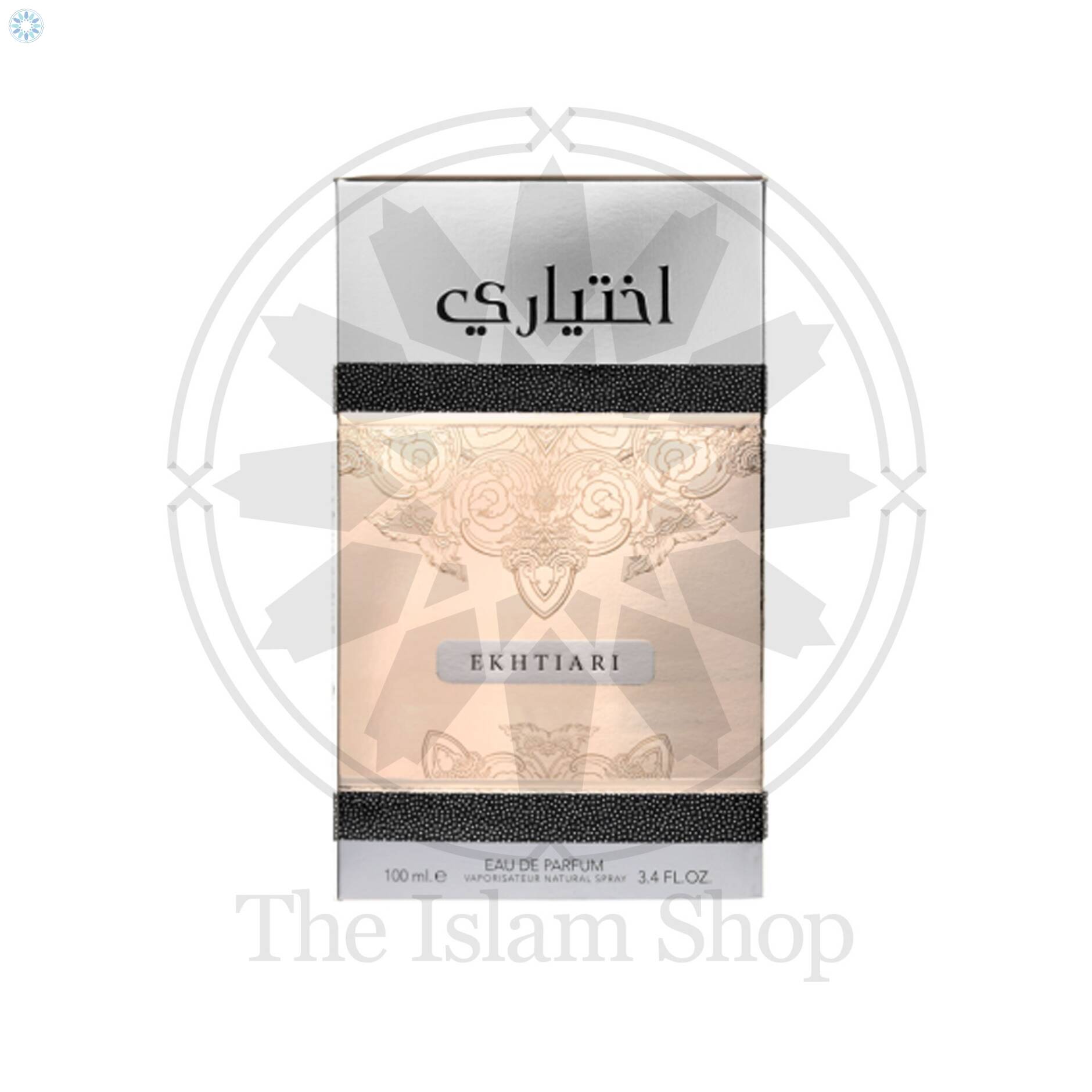 Perfumes › Eau De Parfum › Ekhtiari 100ml EDP (Eau De Parfum) By ...