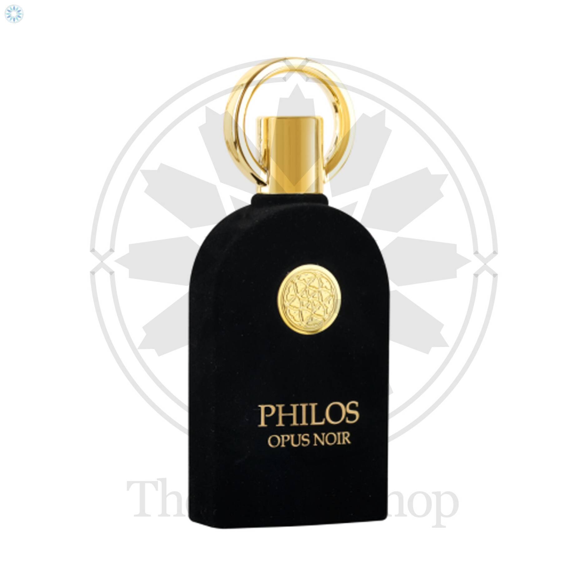 Perfumes › Eau De Parfum › Philos Opus Noir 100ml EDP (Eau De Parfum ...