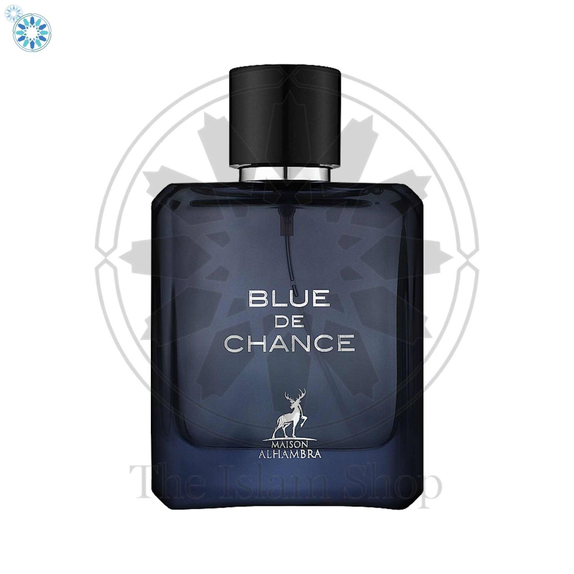 Perfumes › Maison Alhambra › Blue De Chance 100ml EDP (Eau De Parfum ...