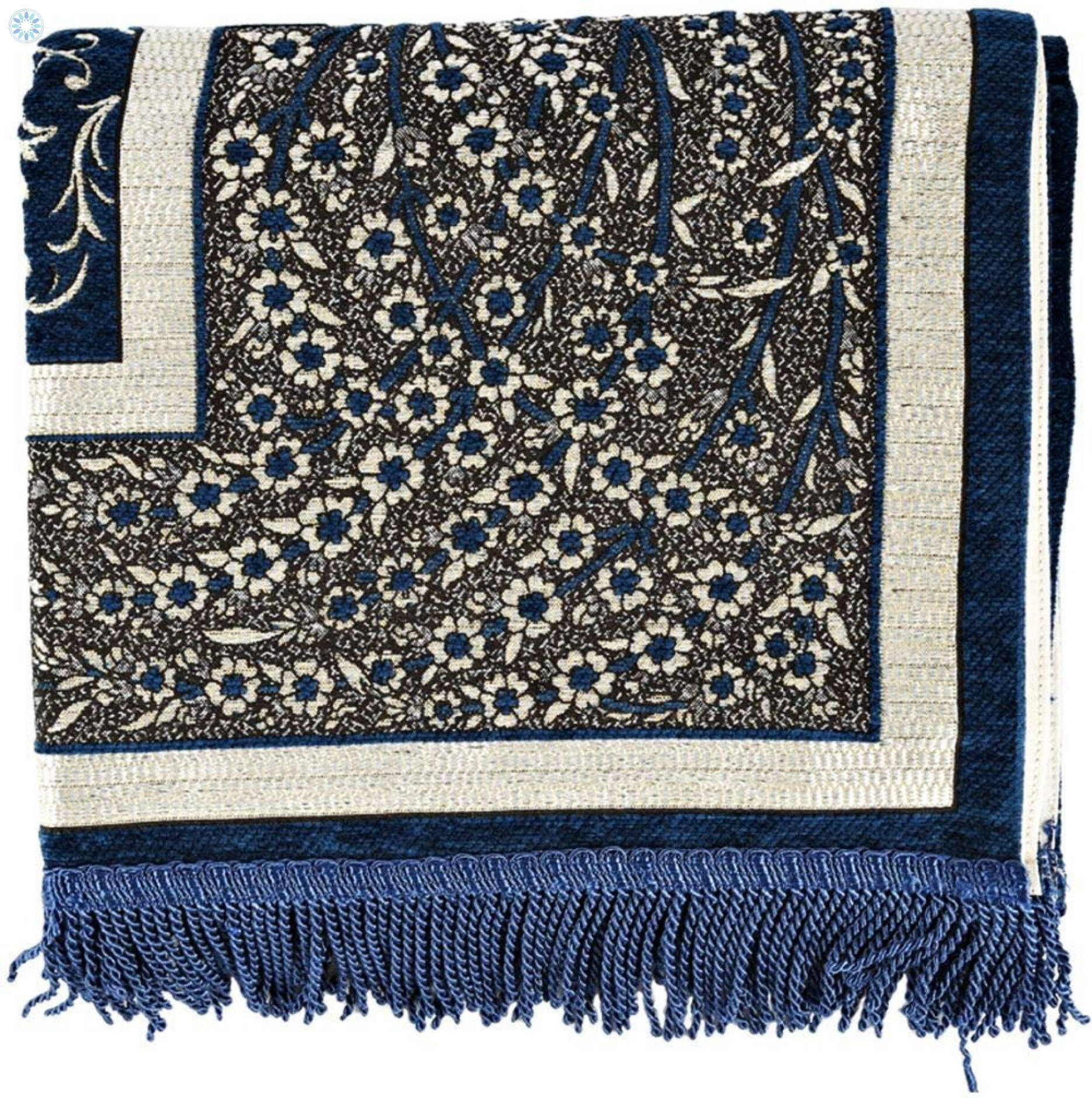 Clothing › Prayer Caps/ Topis › Genova Wrap Prayer Mat