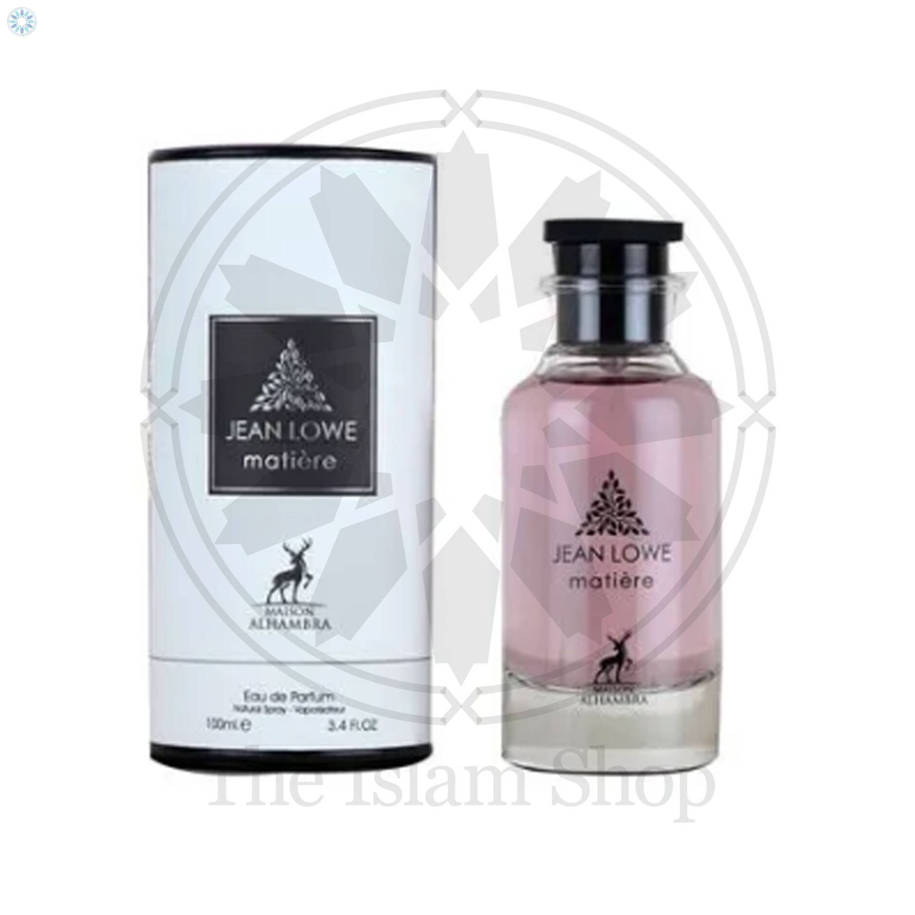 Perfumes › Eau De Parfum › Jean Lowe Matiere 100ml EDP (Eau De Parfum ...