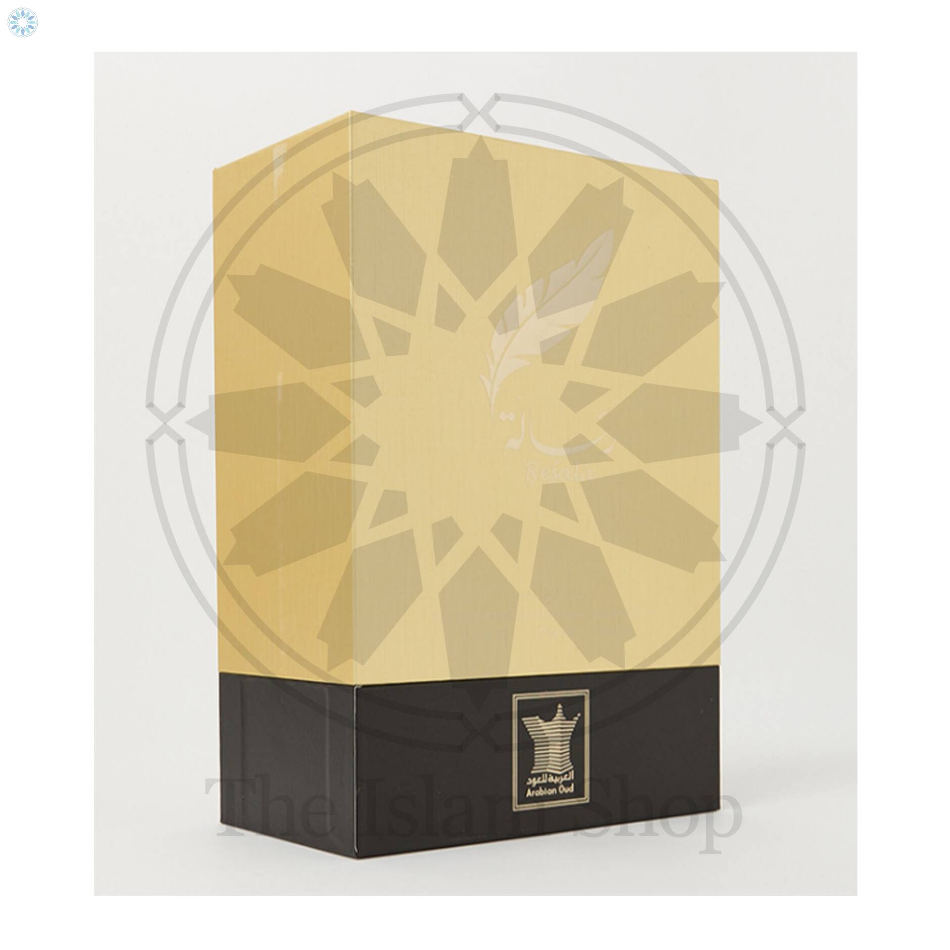 Perfumes › Arabian Oud › Resala 100ml EDP (Eau De Parfum) By Arabian ...