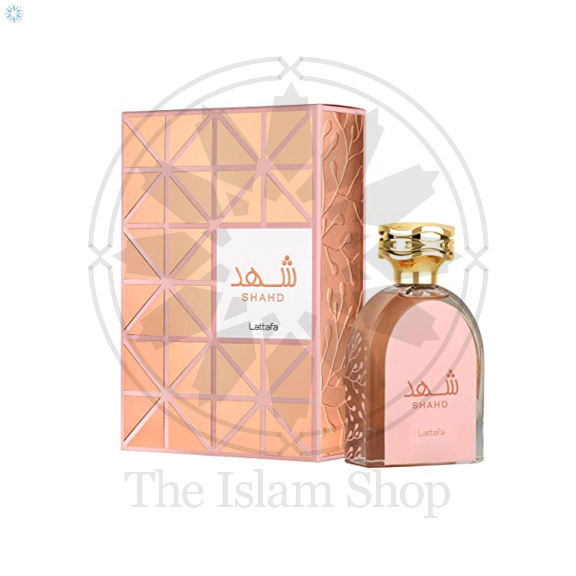 Perfumes › Eau De Parfum › Shahd 100ml EDP (Eau De Parfum) By Maison Alhambra Perfumes