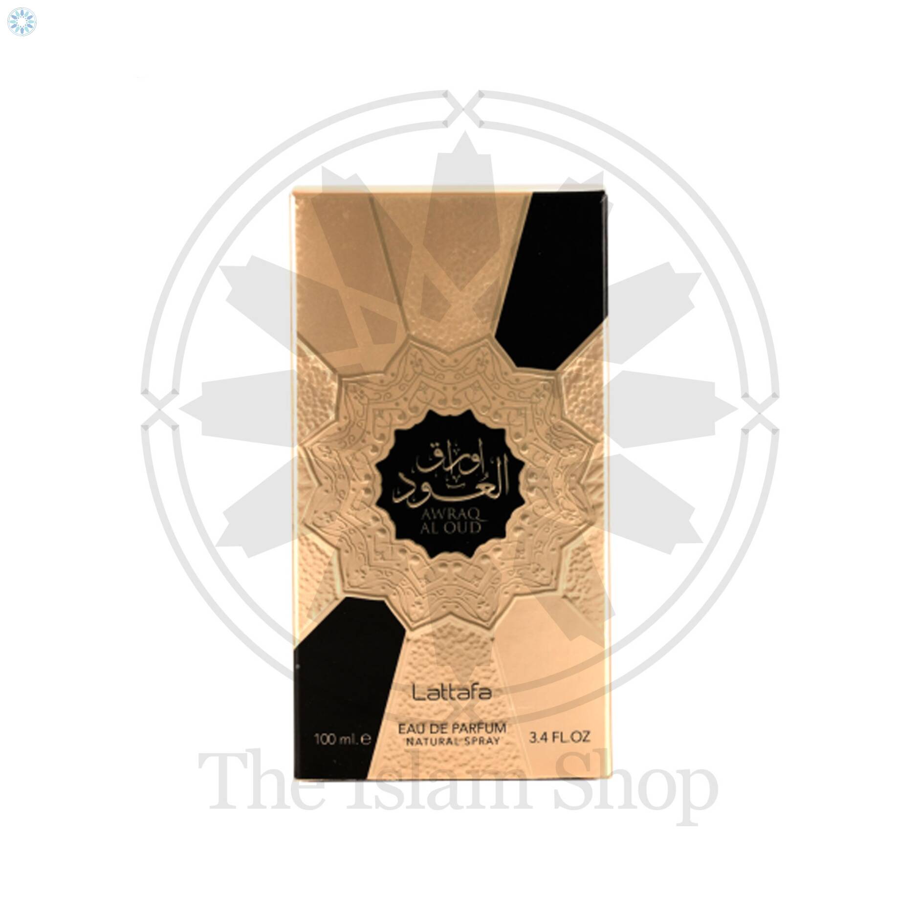 Perfumes › Eau De Parfum › Awraq Al Oud 100ml EDP (Eau De Parfum) By ...