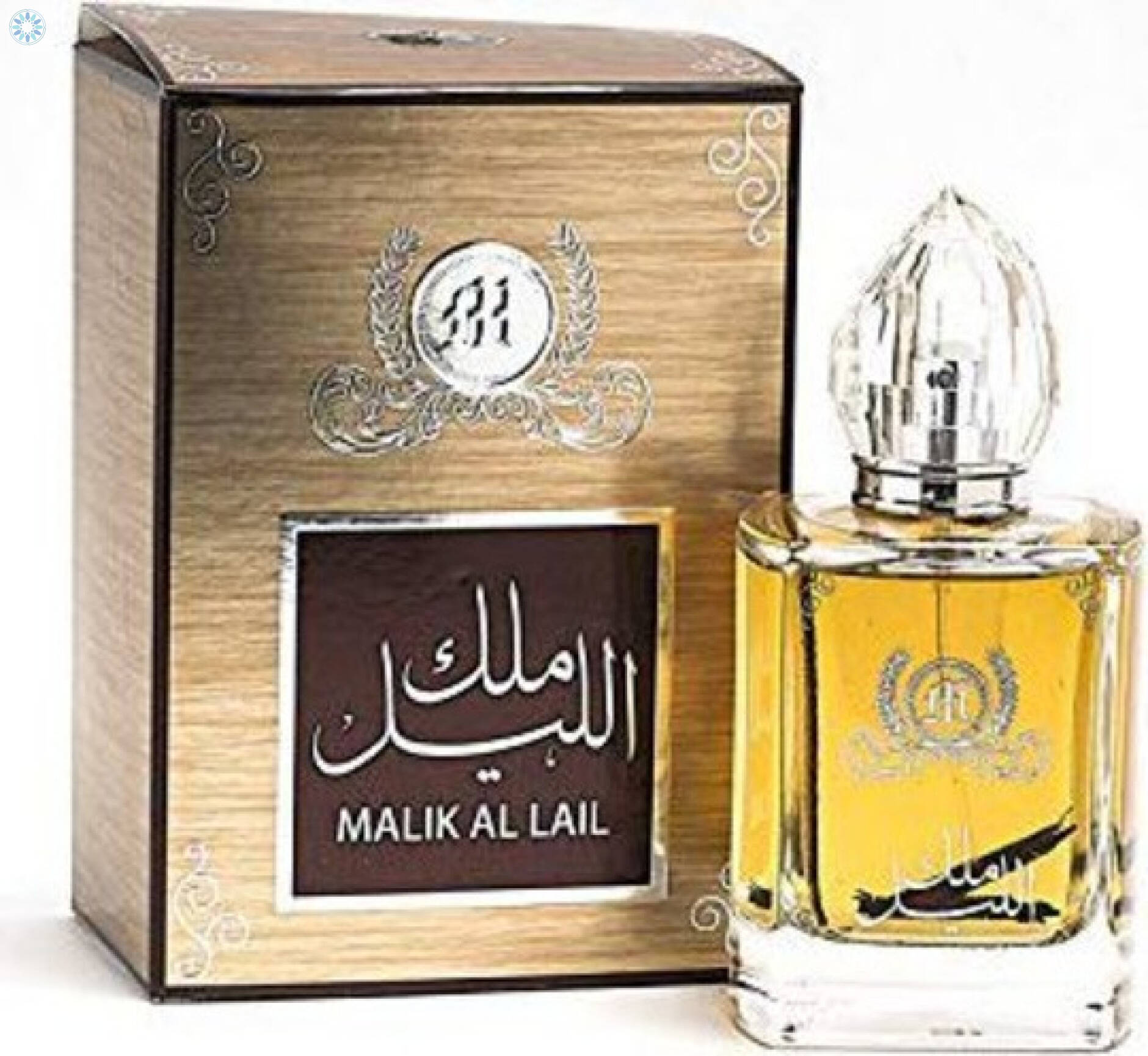 Perfumes › Eau De Parfum › Malik Al Lail