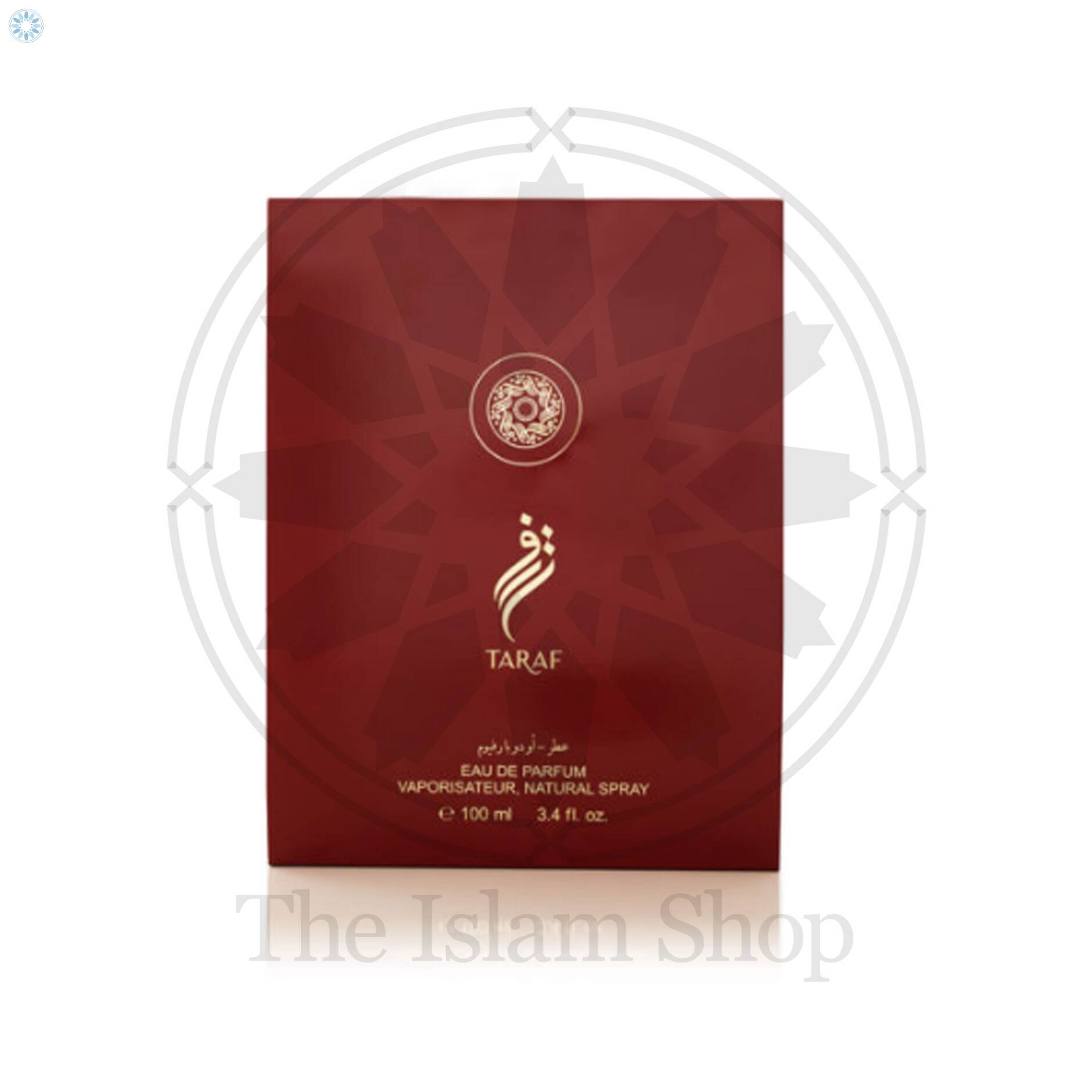 Perfumes › Eau De Parfum › Taraf 100ml EDP (Eau De Parfum) By Arabian ...