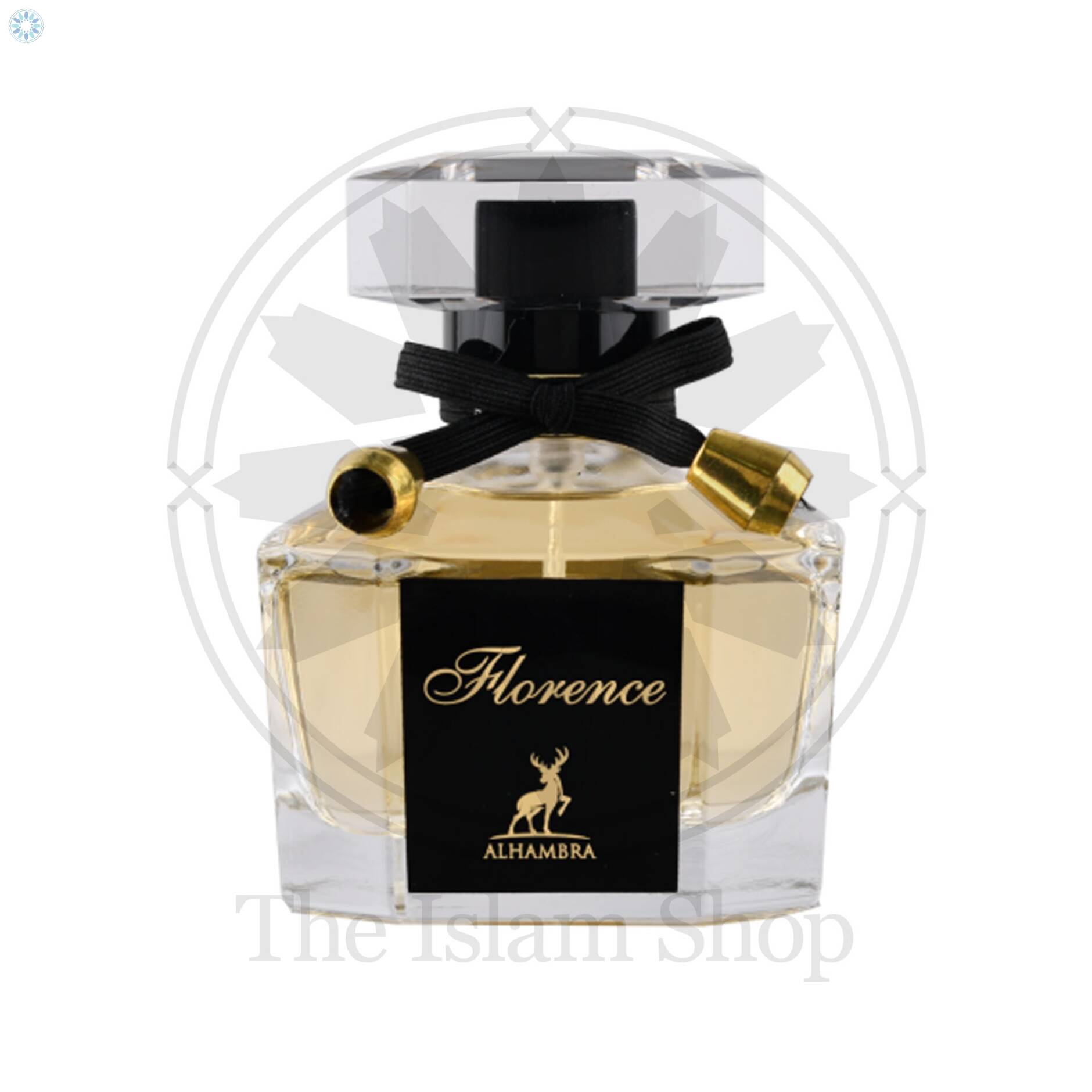 Perfumes › Lattafa Perfumes Industries L.L.C › Florence 100ml EDP (Eau ...