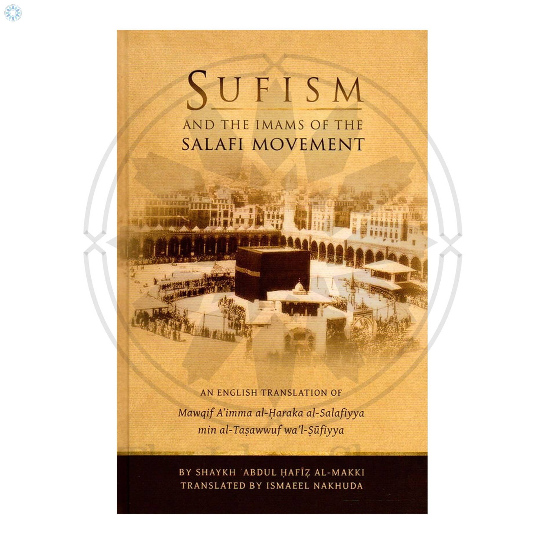 Books › Society & Politics › Sufism and the Imams of the Salafi Movement