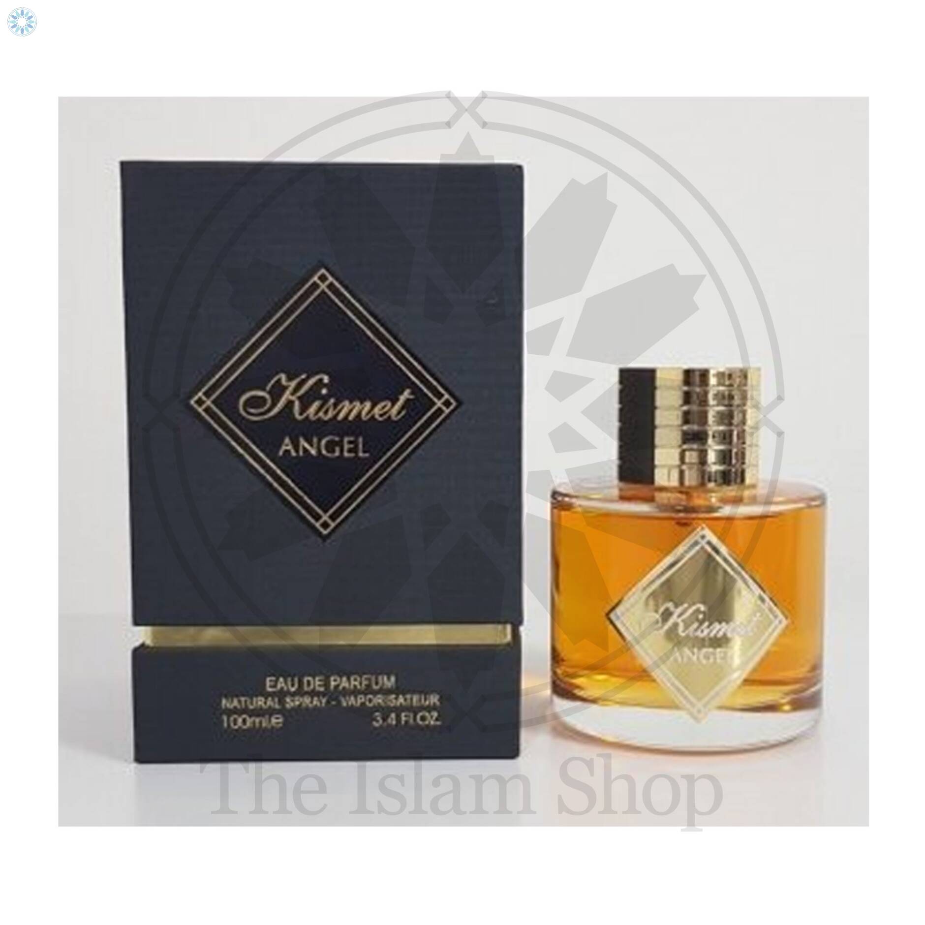 Perfumes › Eau De Parfum › Kismet Angel 100ml EDP (Eau De Parfum) By ...